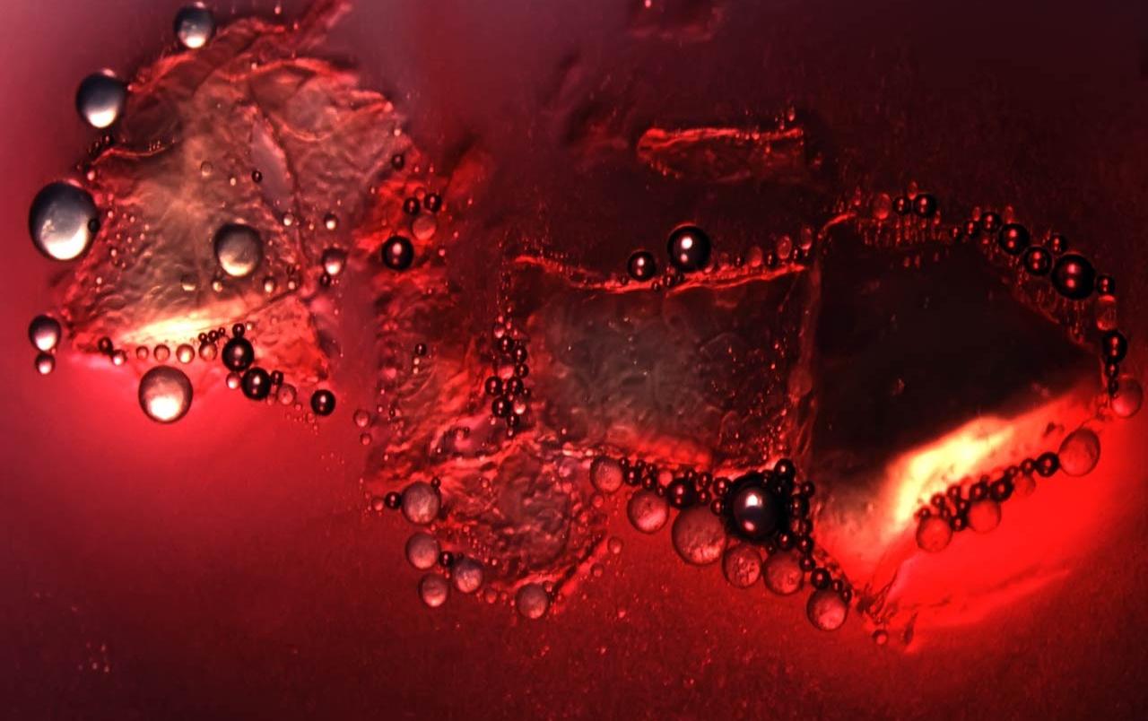 Red Bubbles Wallpapers - Top Free Red Bubbles Backgrounds - WallpaperAccess