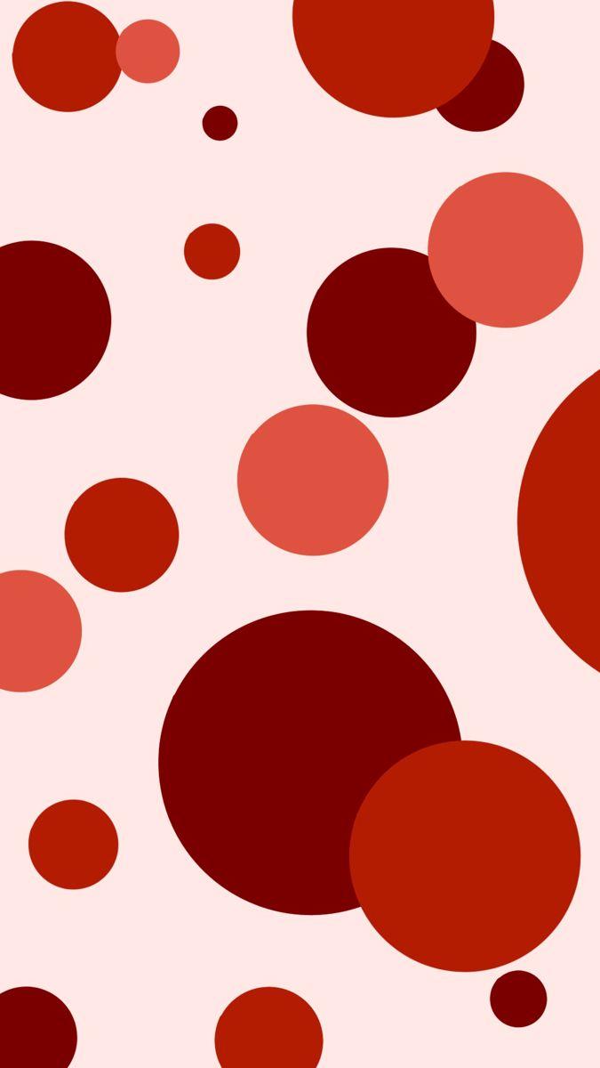 Red Bubbles Wallpapers - Top Free Red Bubbles Backgrounds - WallpaperAccess