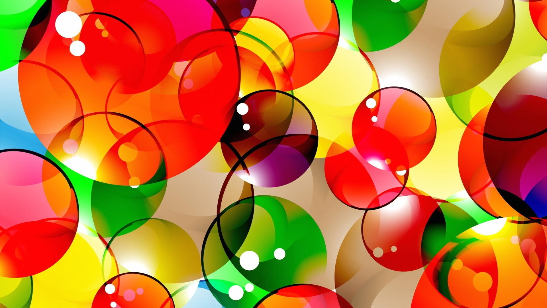 Red Bubbles Wallpapers - Top Free Red Bubbles Backgrounds - WallpaperAccess