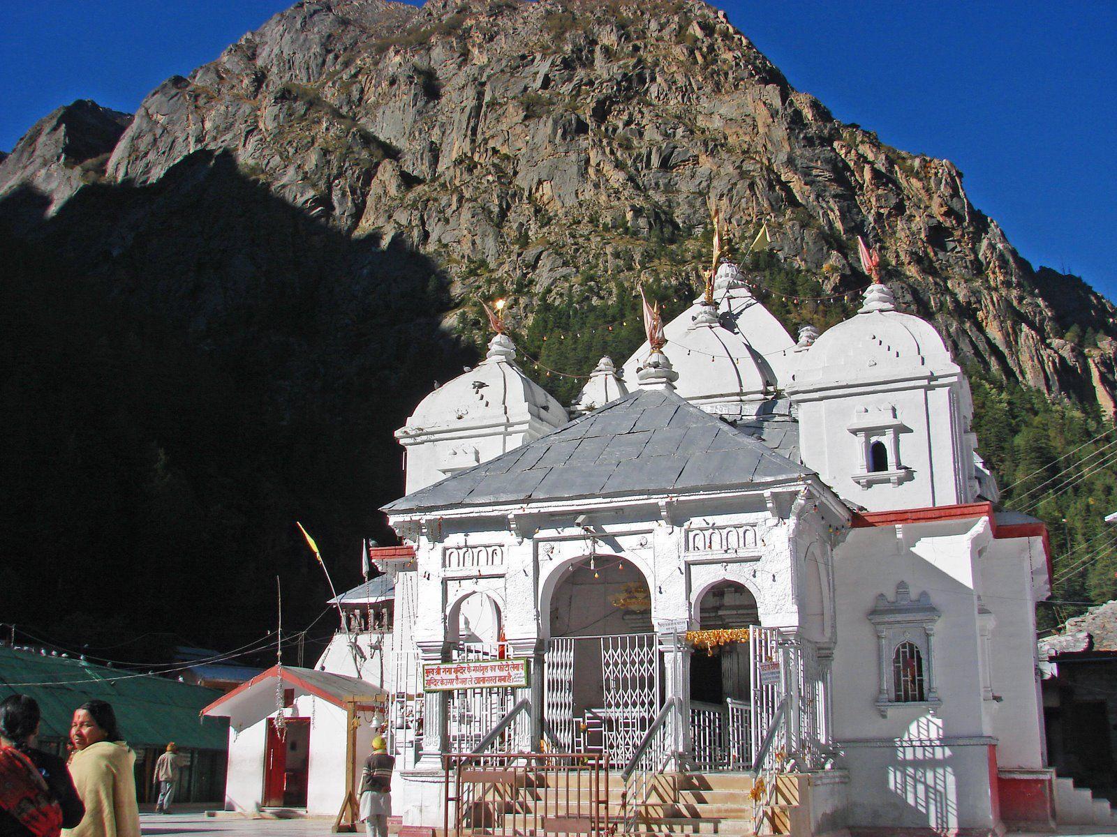 Gangotri Wallpapers - Top Free Gangotri Backgrounds - WallpaperAccess