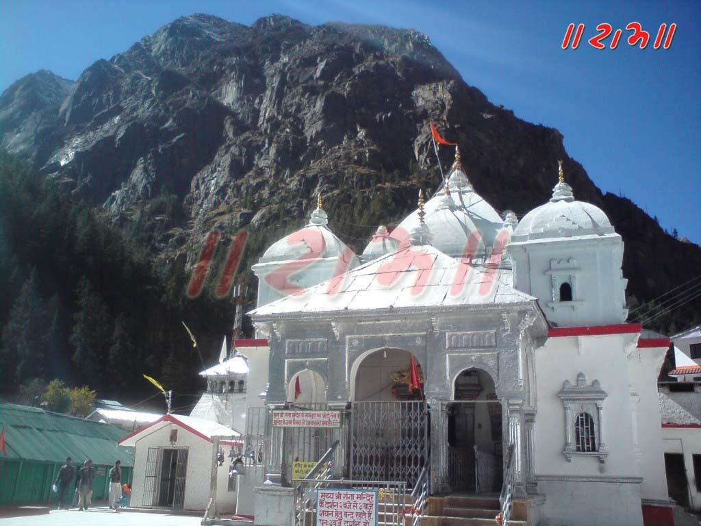 Gangotri Wallpapers - Top Free Gangotri Backgrounds - WallpaperAccess