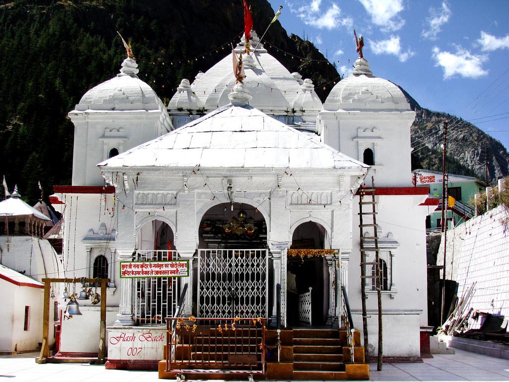 Gangotri Wallpapers - Top Free Gangotri Backgrounds - WallpaperAccess