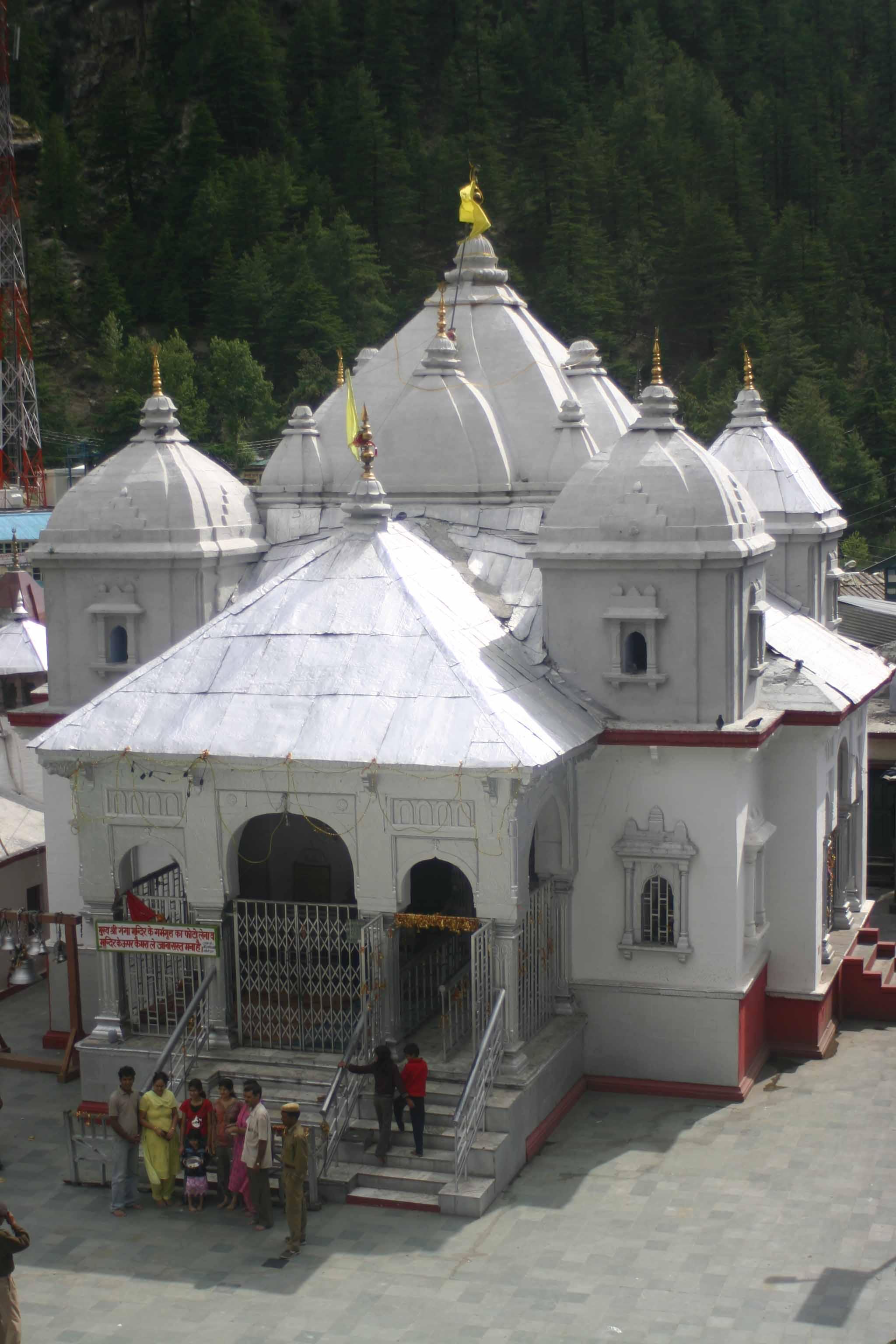 Gangotri Wallpapers - Top Free Gangotri Backgrounds - WallpaperAccess