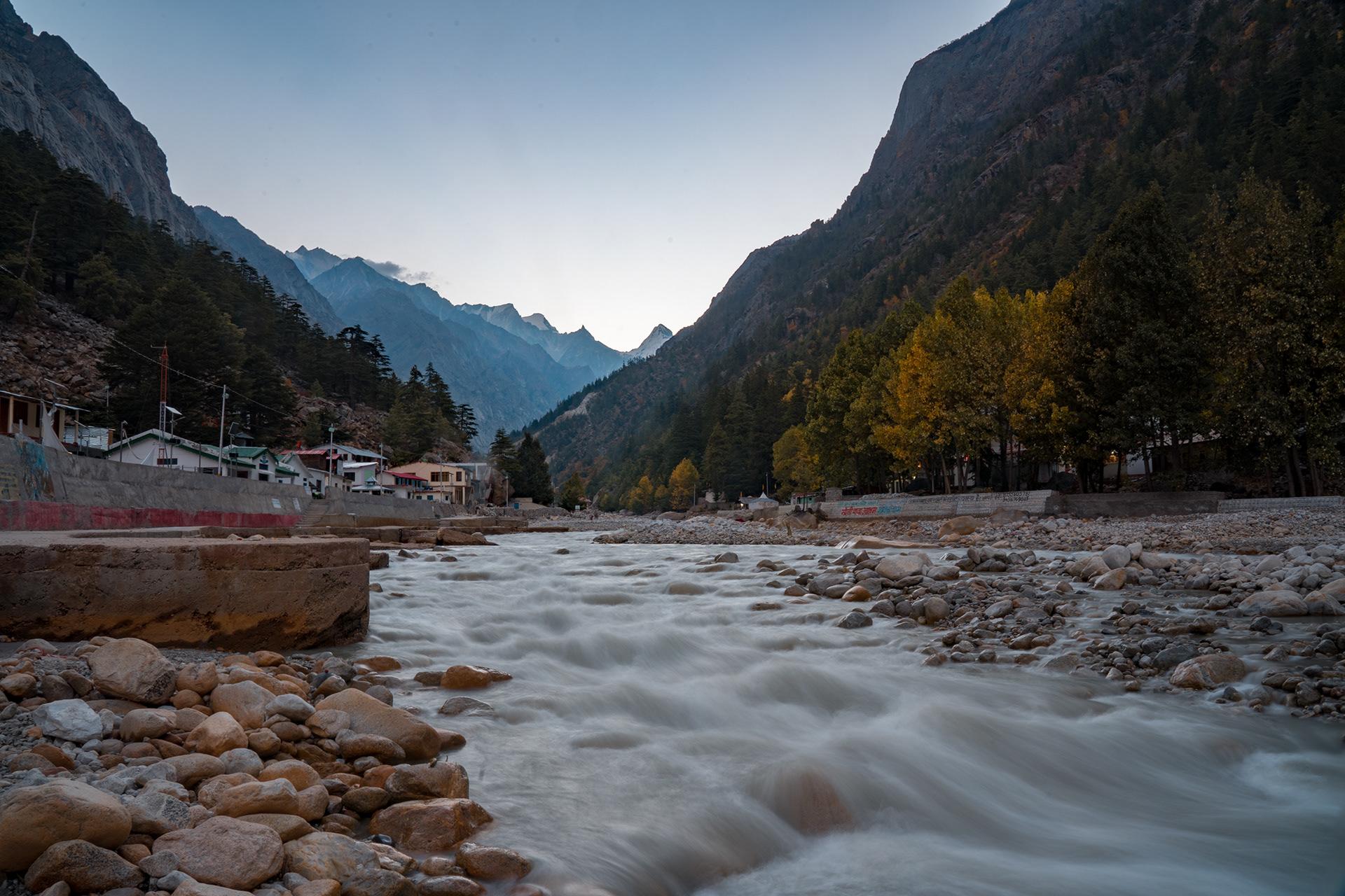 Gangotri Wallpapers - Top Free Gangotri Backgrounds - WallpaperAccess