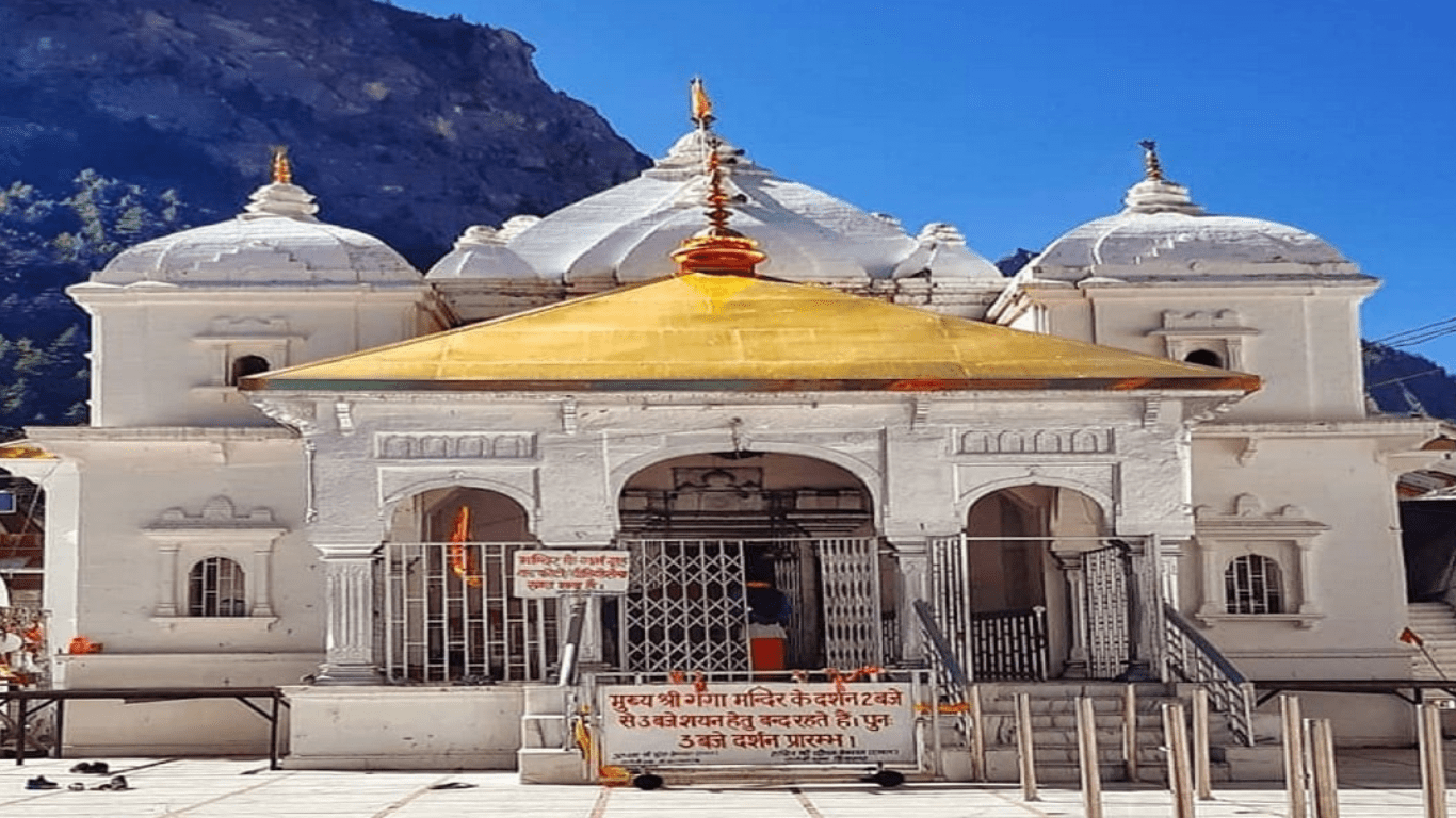 Gangotri Wallpapers - Top Free Gangotri Backgrounds - WallpaperAccess
