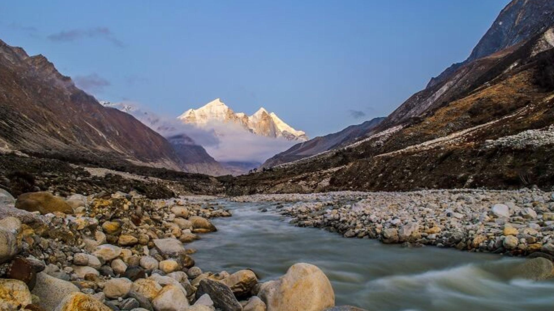 Gangotri Wallpapers - Top Free Gangotri Backgrounds - WallpaperAccess