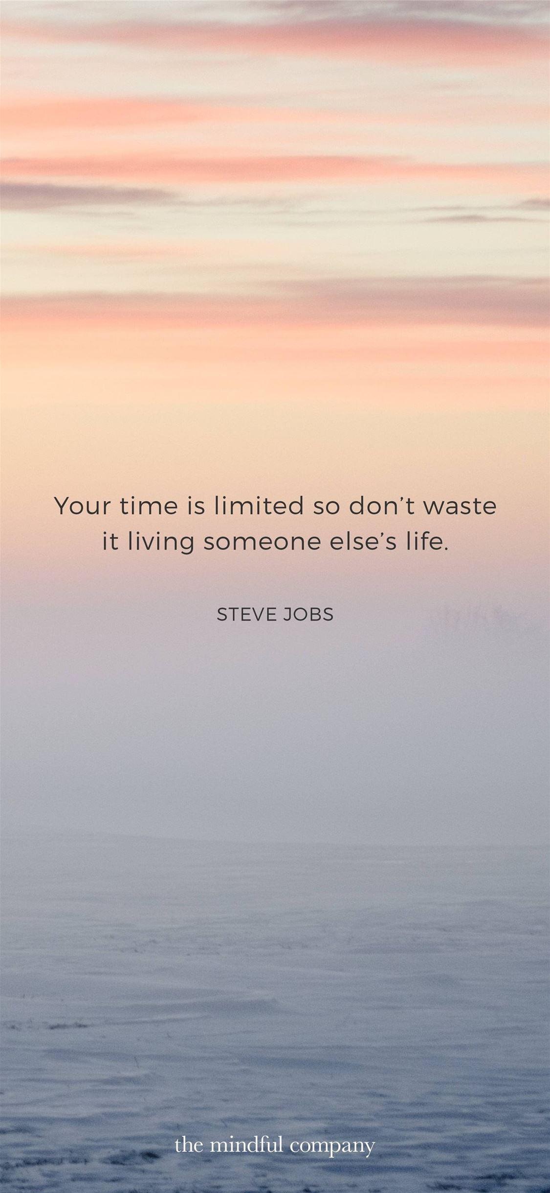 Don't Waste Time Wallpapers - Top Free Don't Waste Time Backgrounds ...