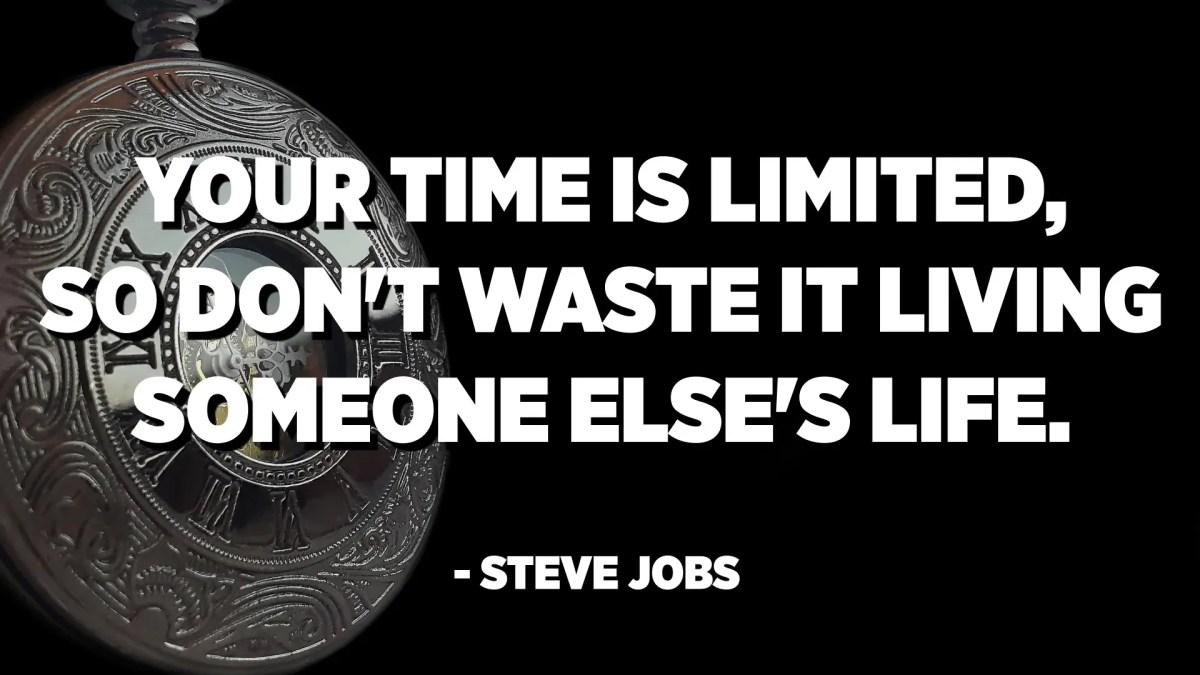 Don't Waste Time Wallpapers - Top Free Don't Waste Time Backgrounds ...