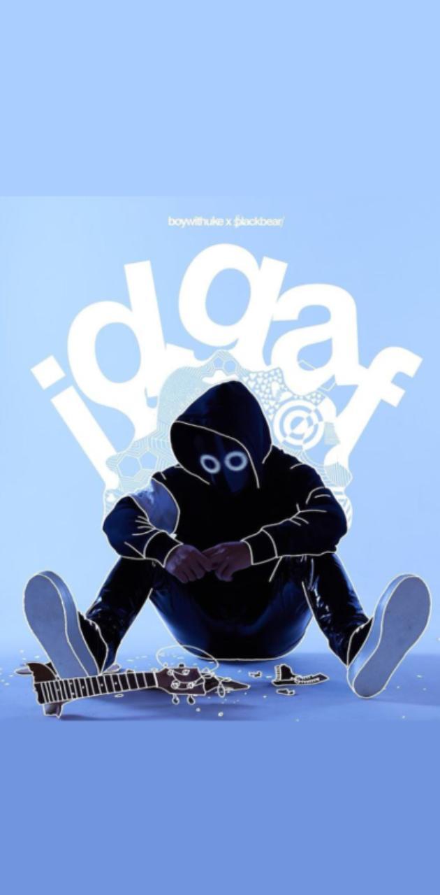 IDGAF Wallpapers - Top Free IDGAF Backgrounds - WallpaperAccess