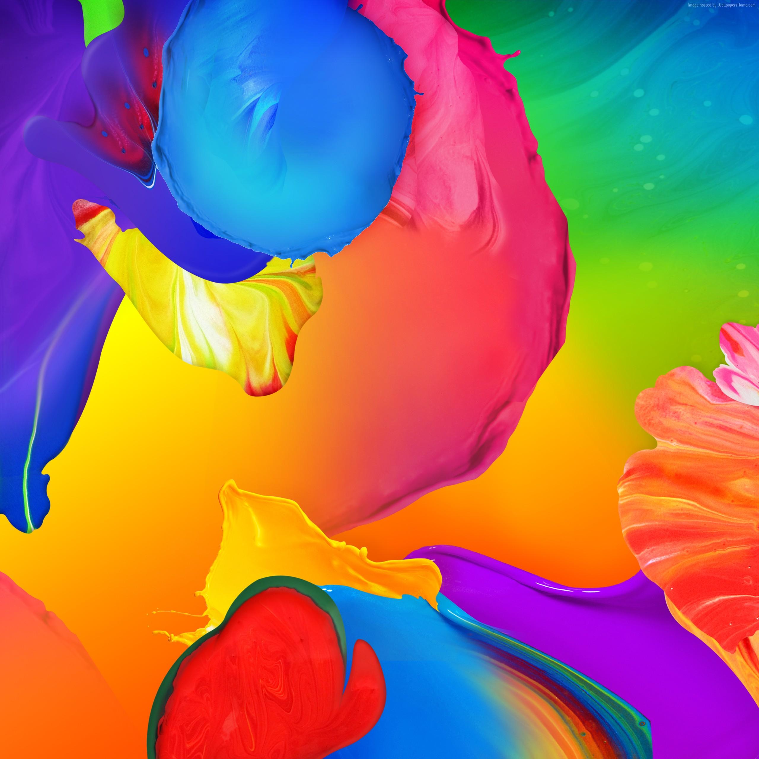 Colorful Android Wallpapers - Top Free Colorful Android Backgrounds ...