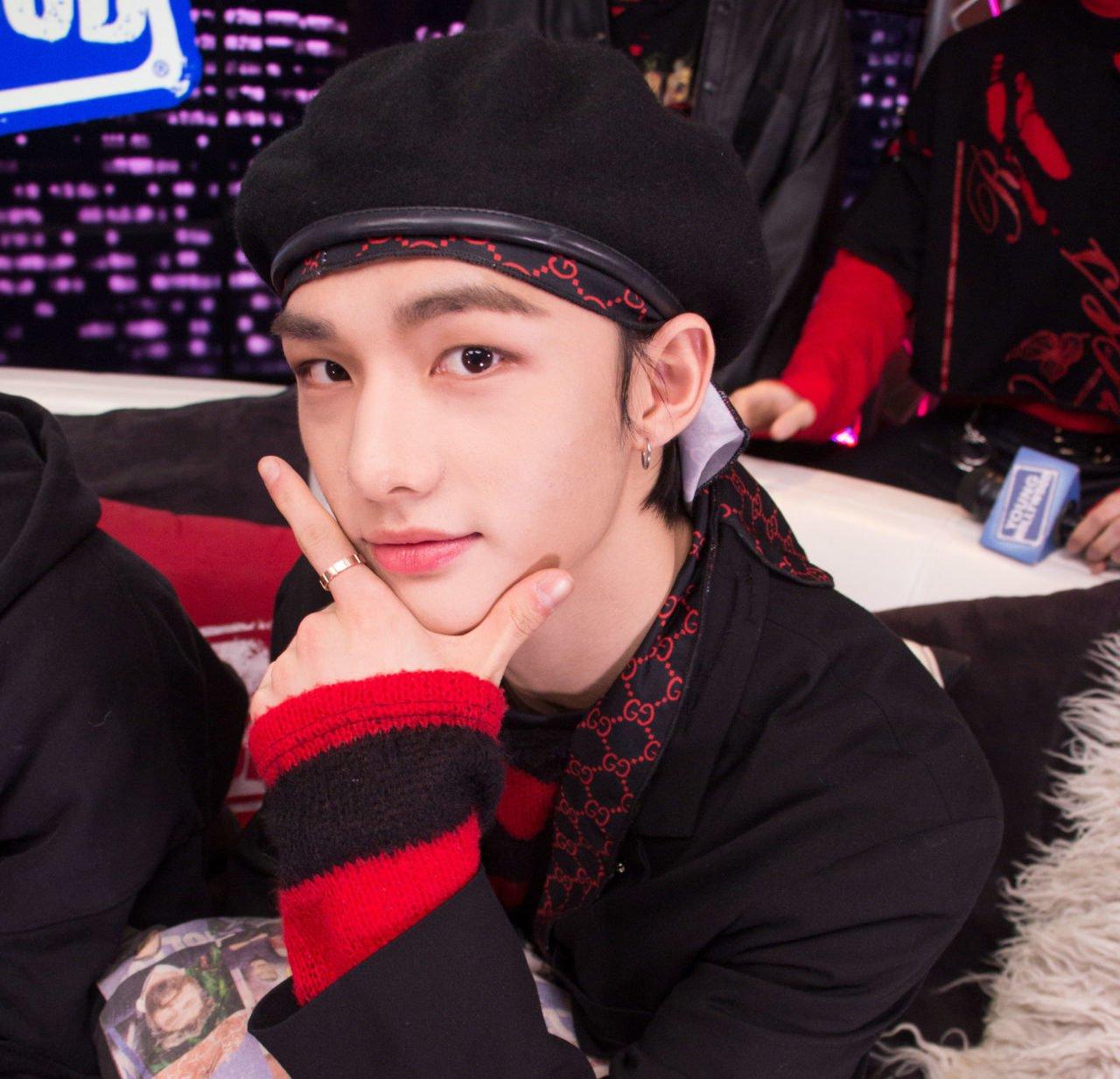 Hyun-Jin Stray Kids Wallpapers - Top Free Hyun-Jin Stray Kids Backgrounds - WallpaperAccess