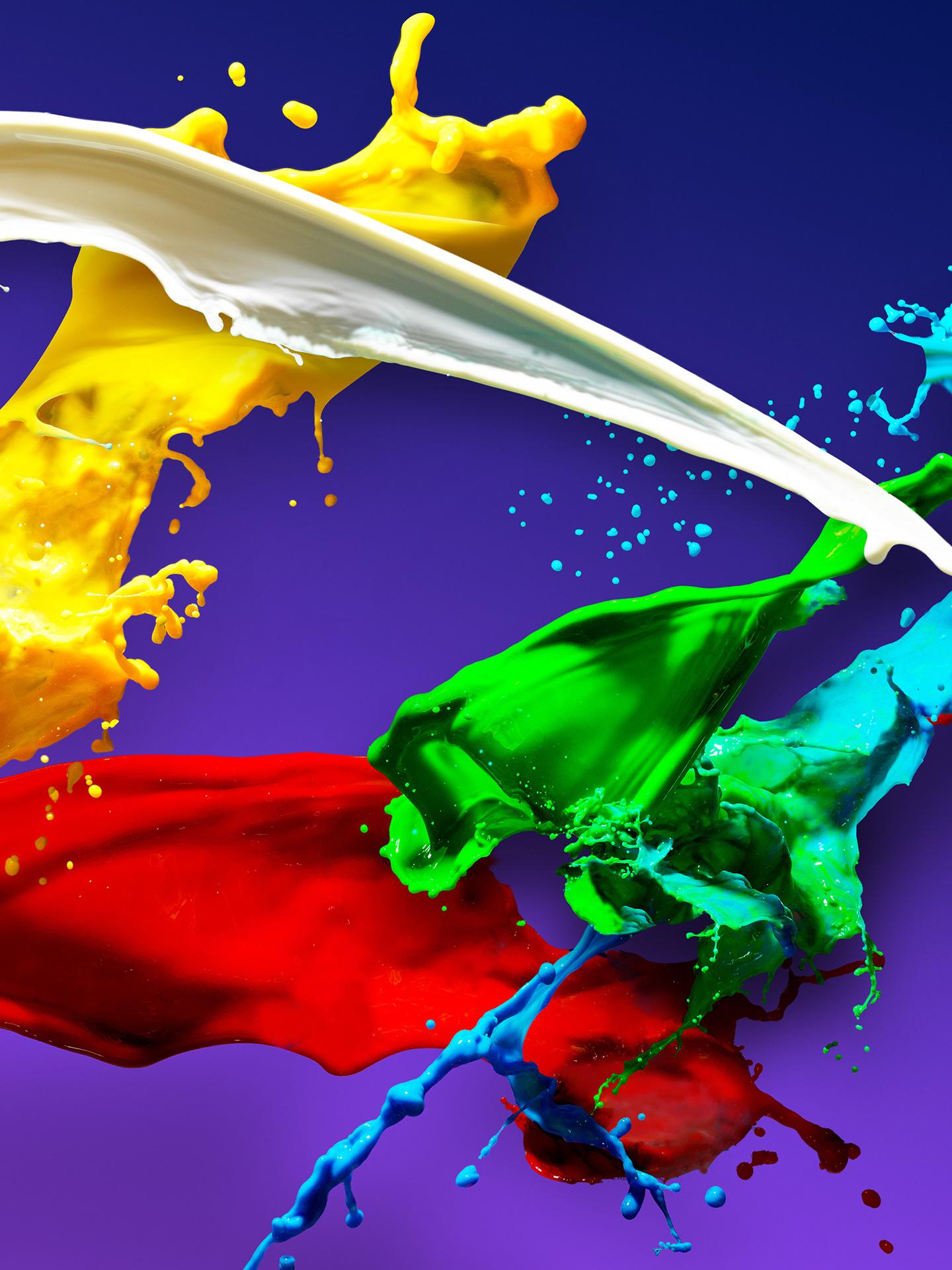 Colorful Android Wallpapers - Top Free Colorful Android Backgrounds ...