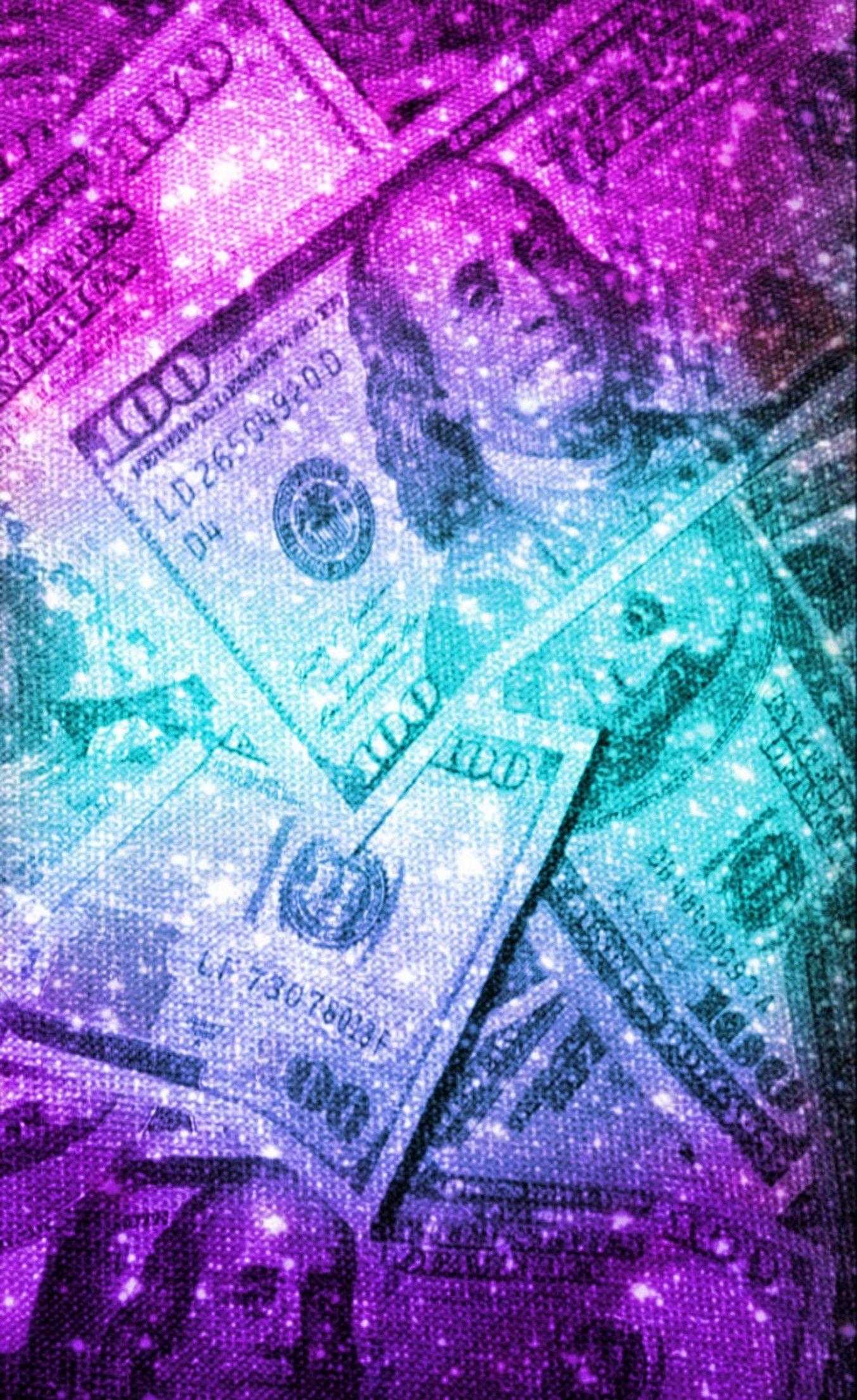 Purple Money Wallpapers - Top Free Purple Money Backgrounds ...