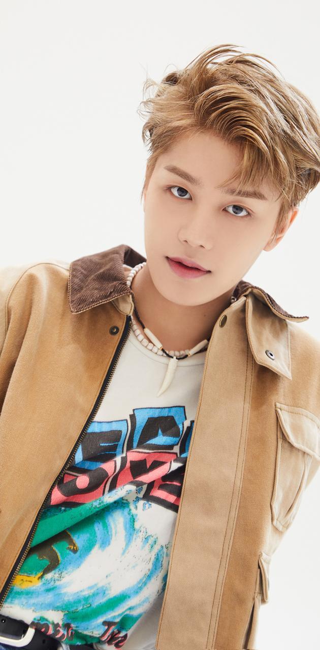 NCT Taeil Wallpapers - Top Free NCT Taeil Backgrounds - WallpaperAccess