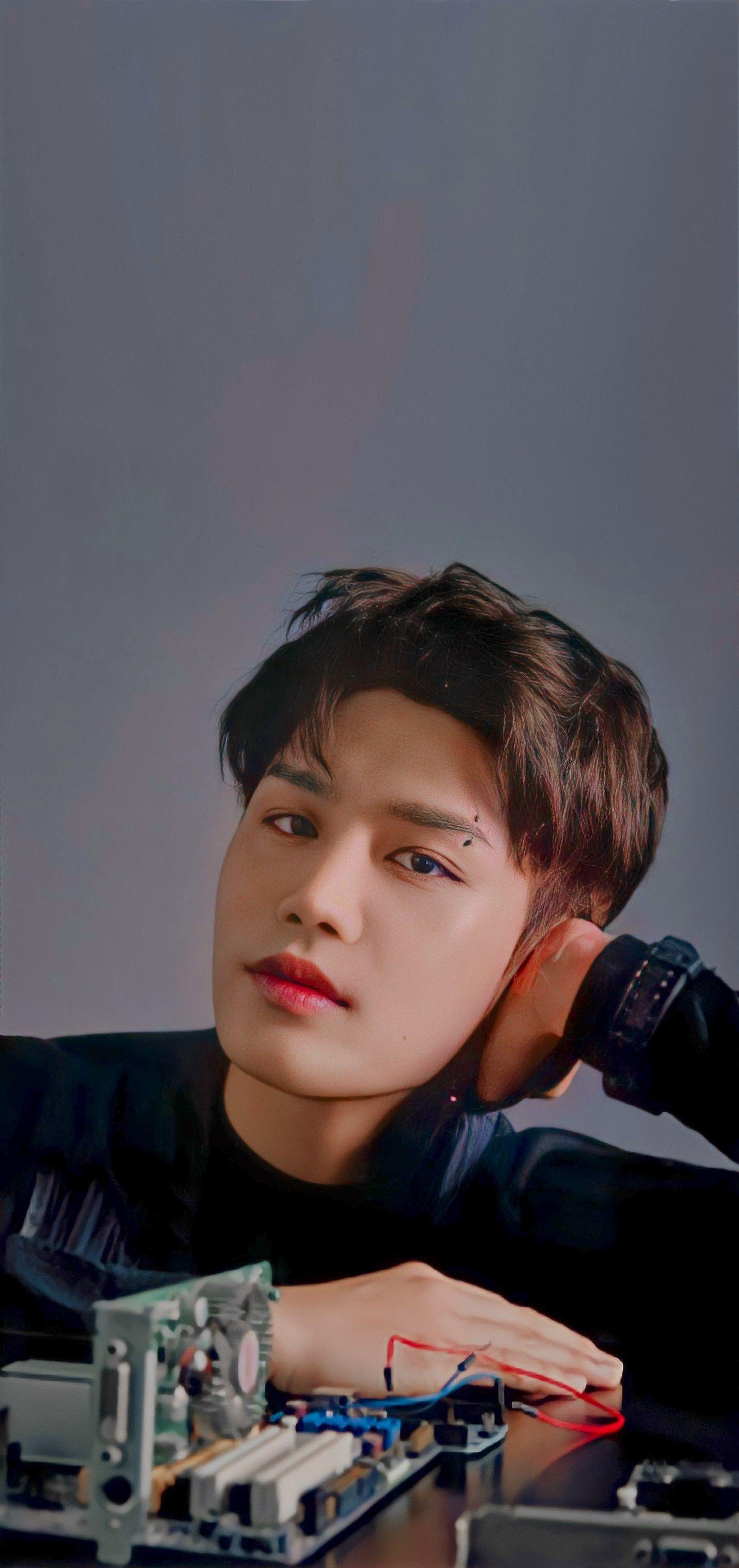 NCT Taeil Wallpapers - Top Free NCT Taeil Backgrounds - WallpaperAccess