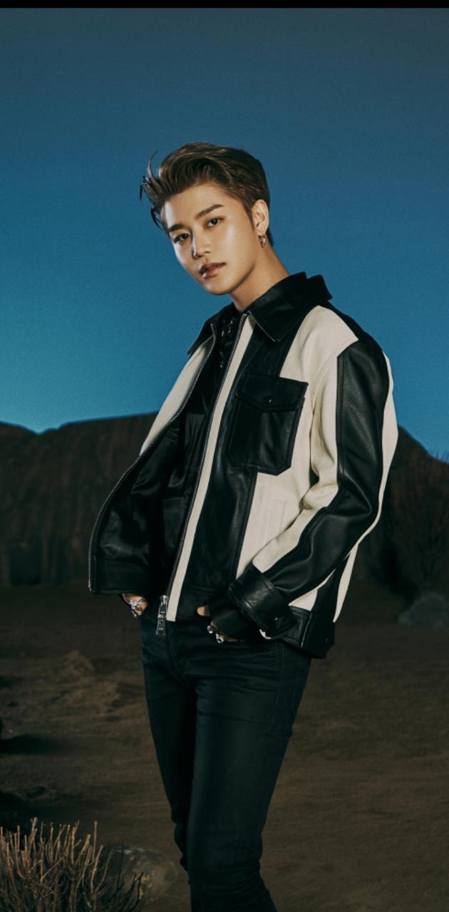 NCT Taeil Wallpapers - Top Free NCT Taeil Backgrounds - WallpaperAccess