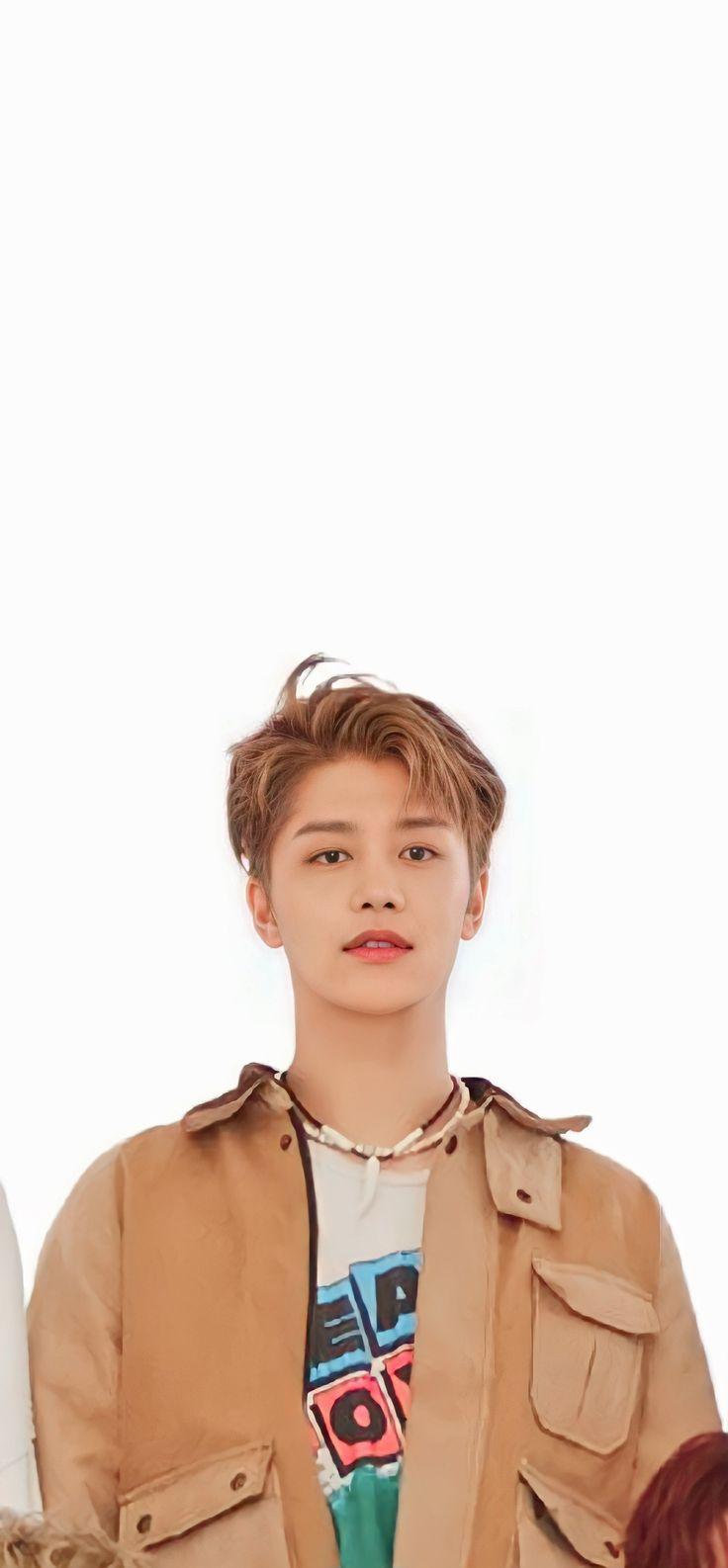 NCT Taeil Wallpapers - Top Free NCT Taeil Backgrounds - WallpaperAccess