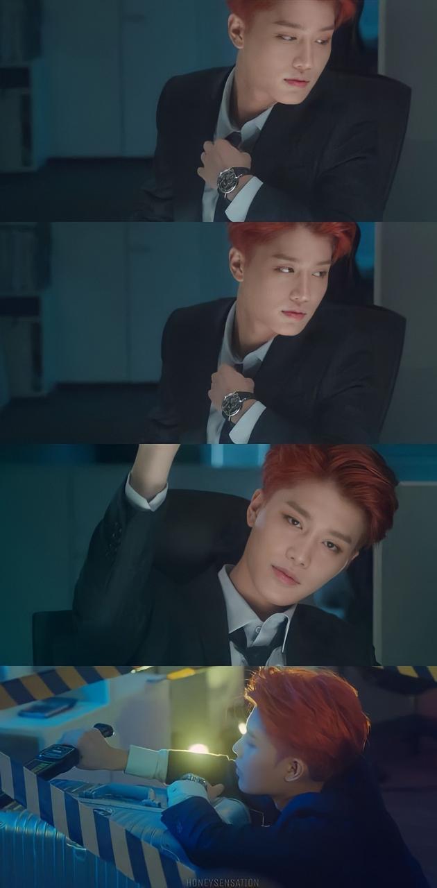 NCT Taeil Wallpapers - Top Free NCT Taeil Backgrounds - WallpaperAccess