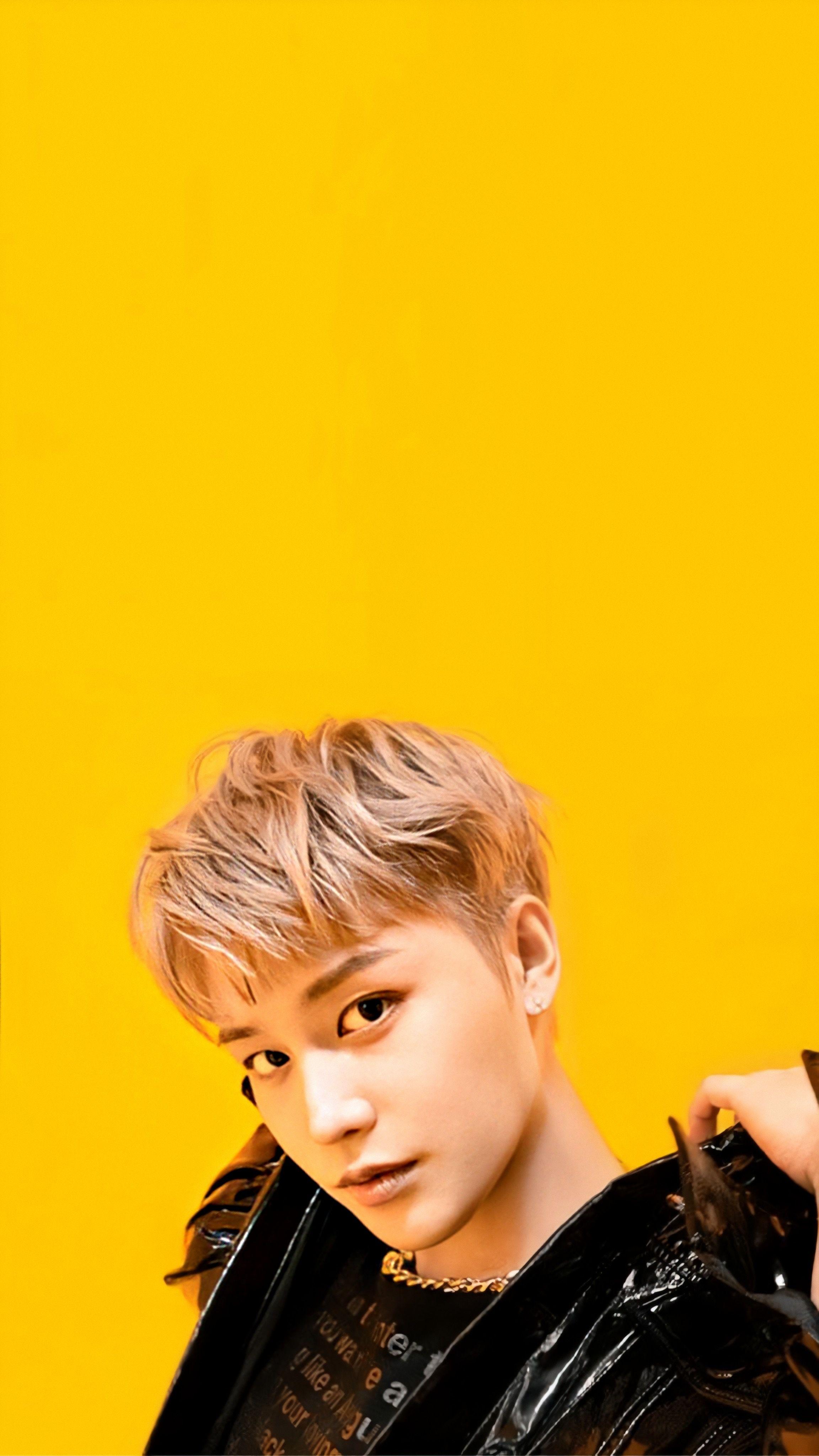 NCT Taeil Wallpapers - Top Free NCT Taeil Backgrounds - WallpaperAccess