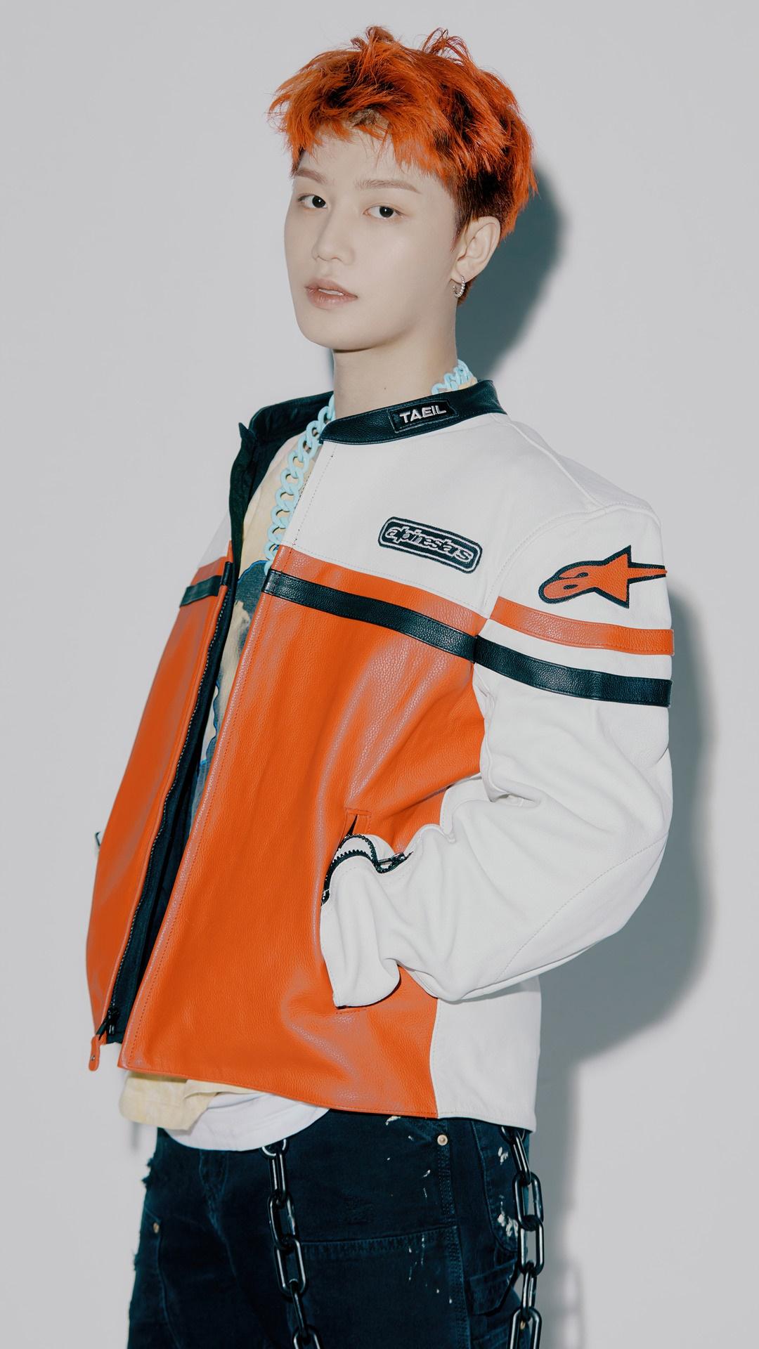 NCT Taeil Wallpapers - Top Free NCT Taeil Backgrounds - WallpaperAccess