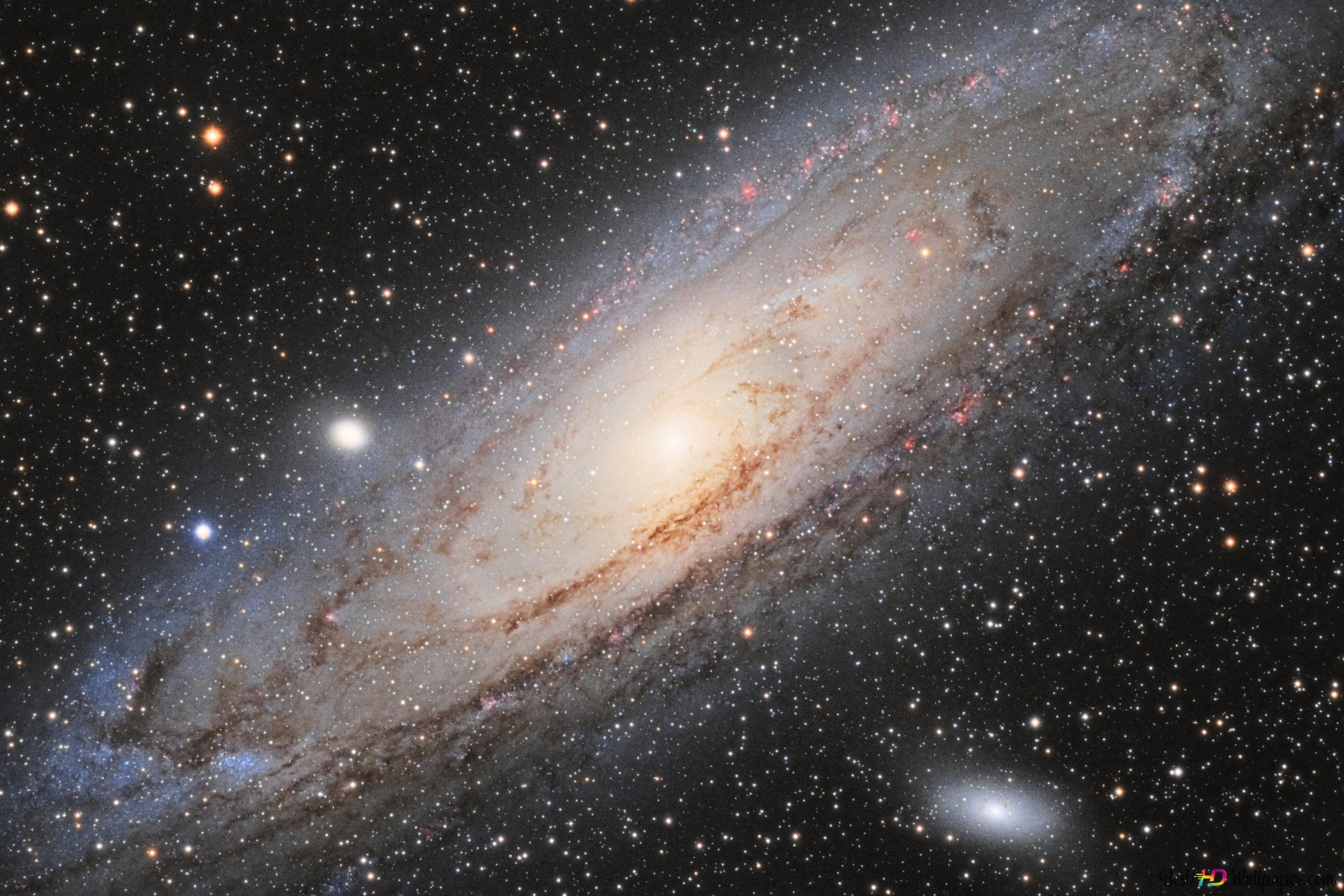 Galaxy PC Wallpapers - Top Free Galaxy PC Backgrounds - WallpaperAccess