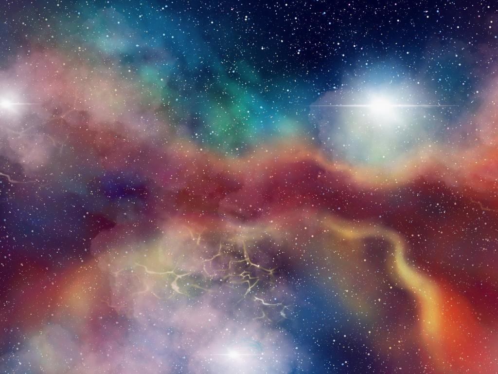 Galaxy PC Wallpapers - Top Free Galaxy PC Backgrounds - WallpaperAccess