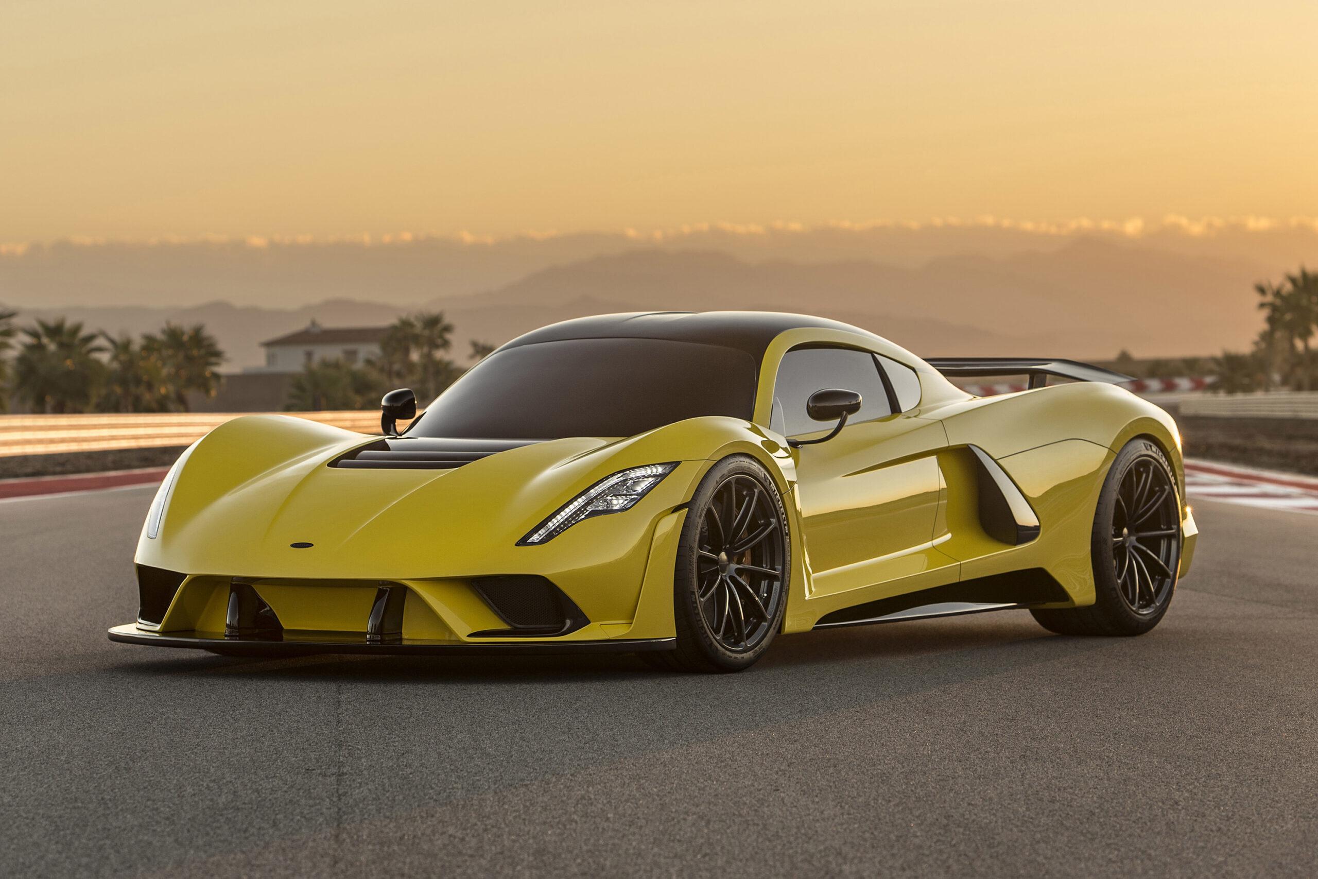 Hennessey Venom F5 Wallpapers - Top Free Hennessey Venom F5 Backgrounds ...