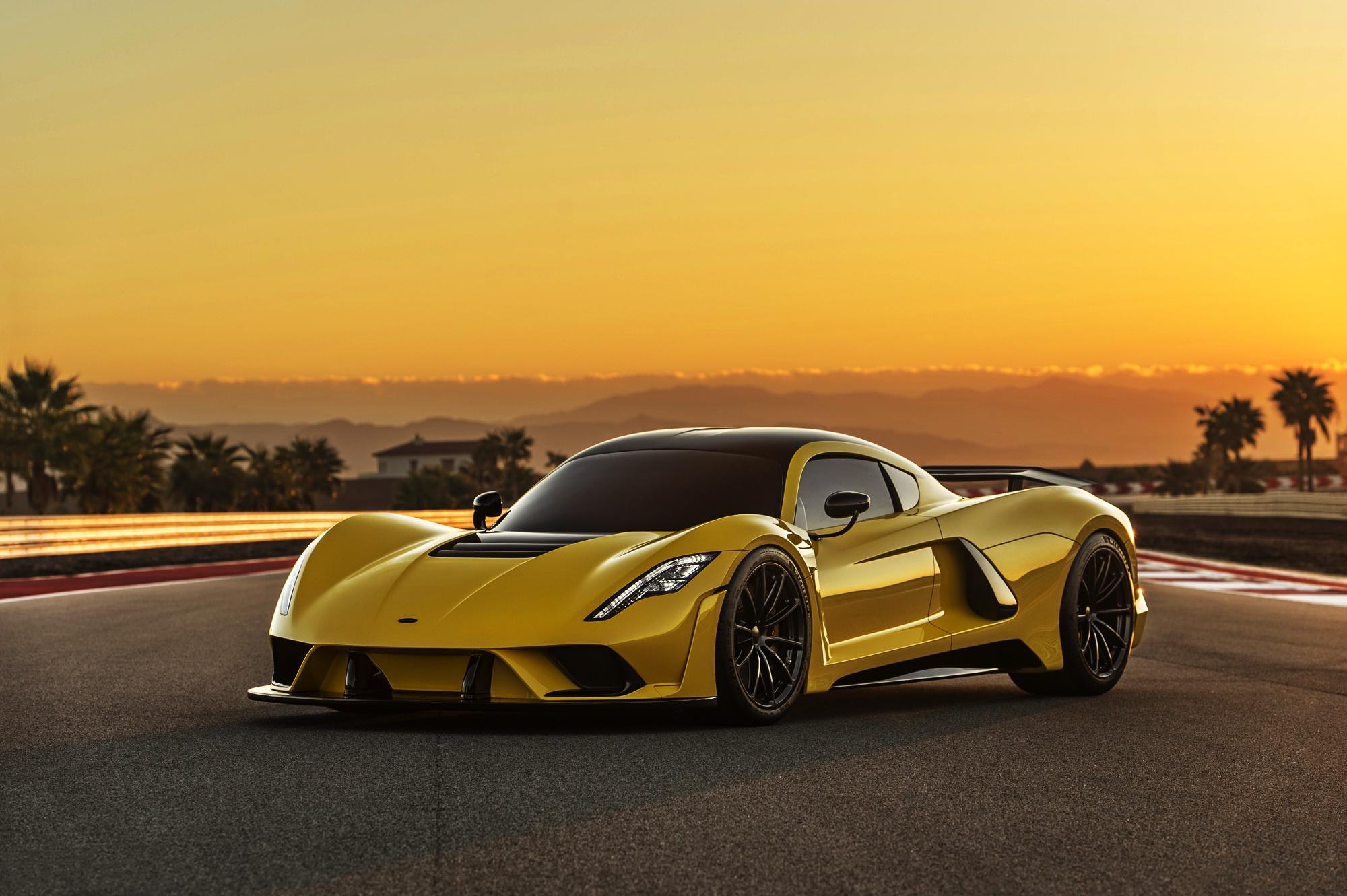 Hennessey Venom F5 Wallpapers - Top Free Hennessey Venom F5 Backgrounds ...