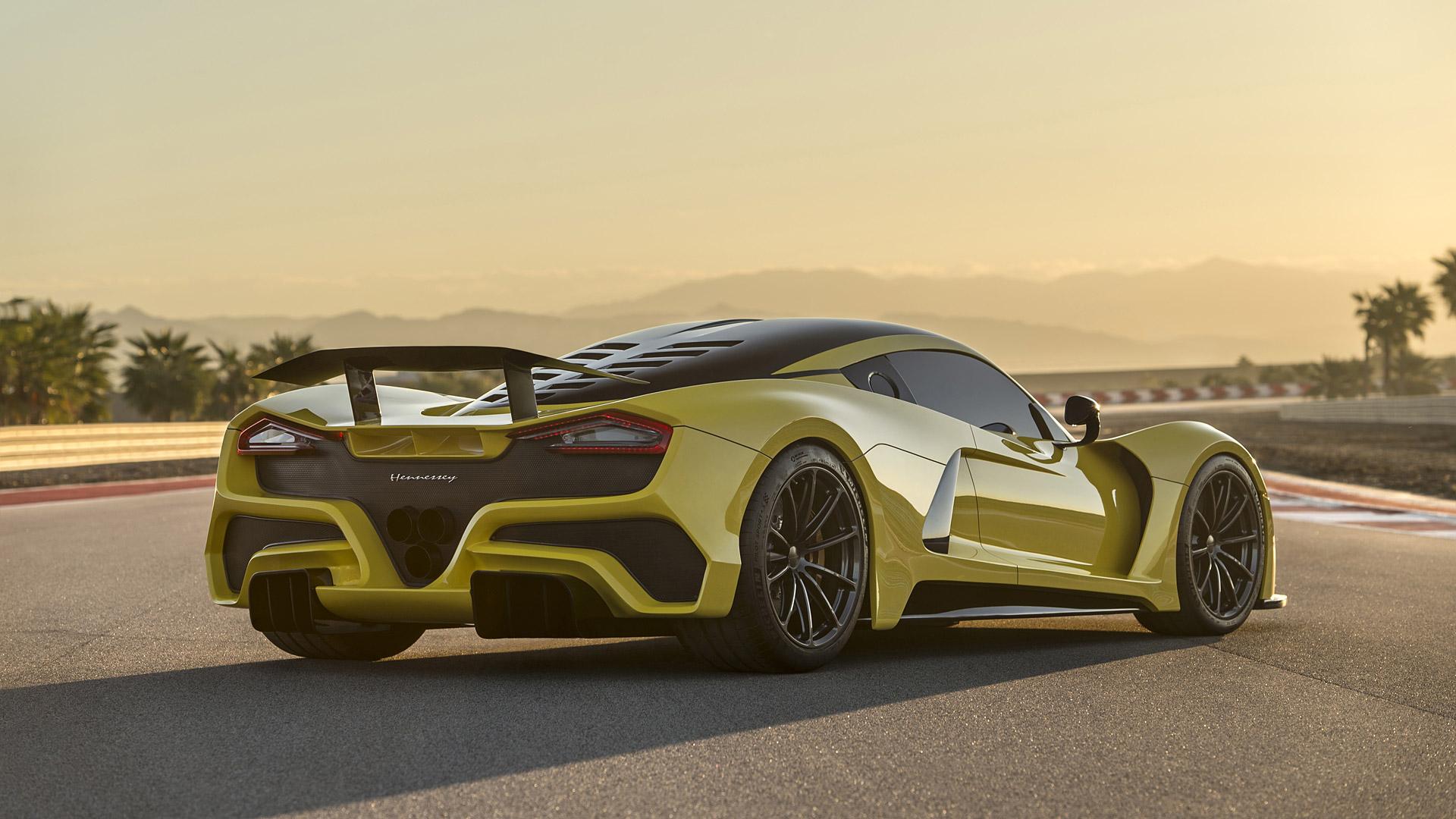 Hennessey Venom F5 Wallpapers - Top Free Hennessey Venom F5 Backgrounds ...