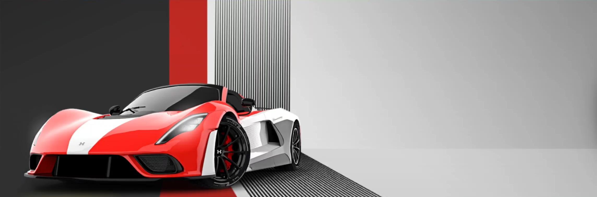 Hennessey Venom F5 Wallpapers - Top Free Hennessey Venom F5 Backgrounds ...