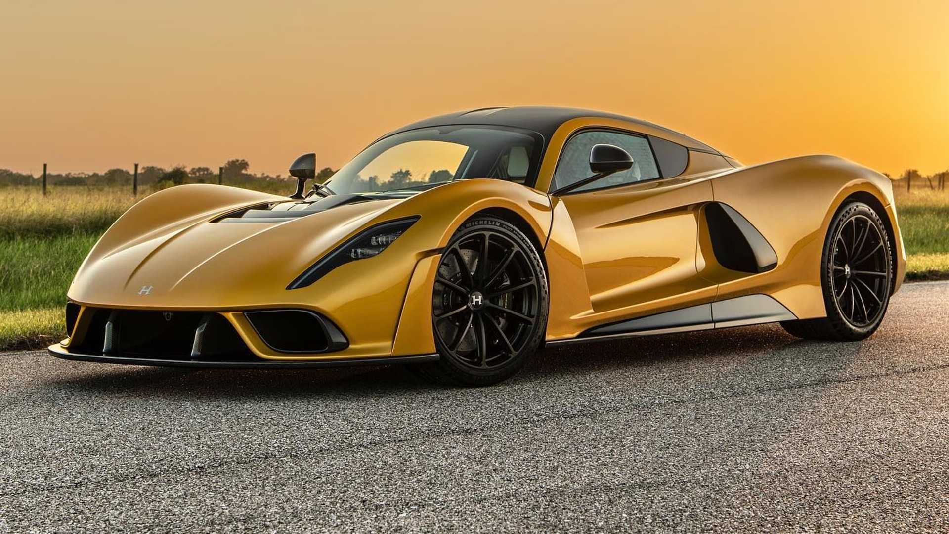 Hennessey Venom F5 Wallpapers - Top Free Hennessey Venom F5 Backgrounds ...
