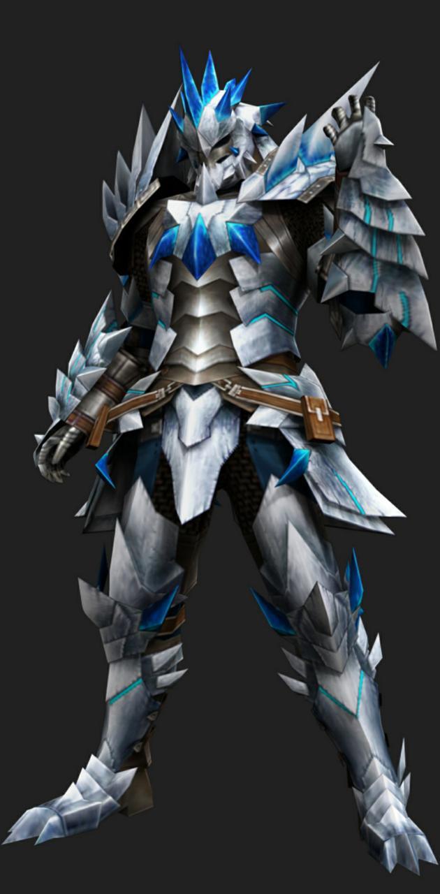 Monster Hunter Armor Wallpapers - Top Free Monster Hunter Armor ...