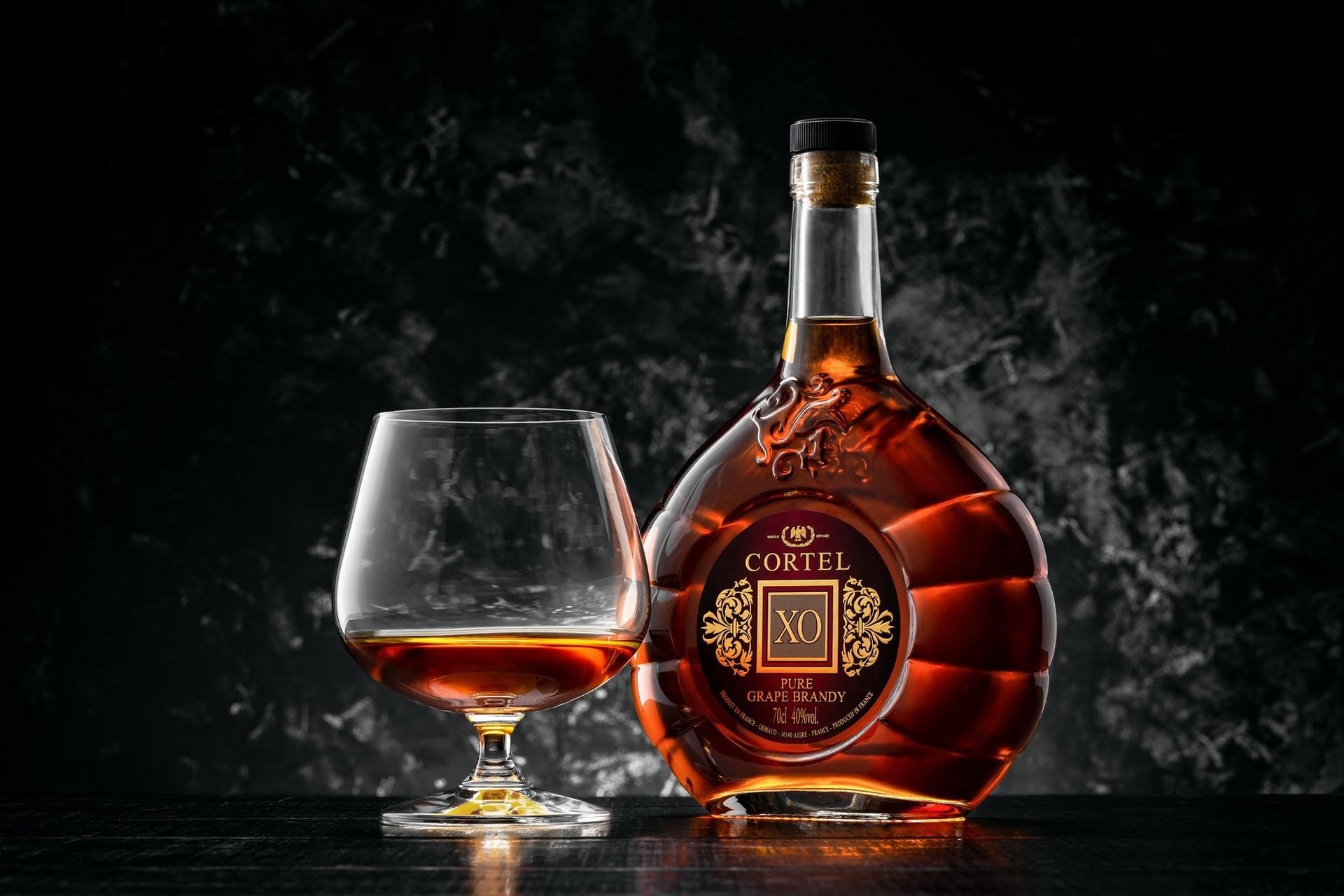 Cognac Wallpapers - Top Free Cognac Backgrounds - WallpaperAccess