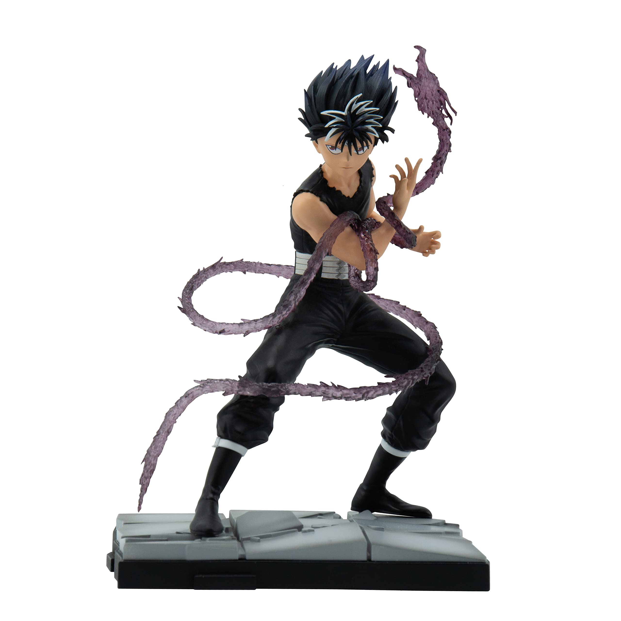 Hiei Yu Yu Hakusho Wallpapers - Top Free Hiei Yu Yu Hakusho Backgrounds ...