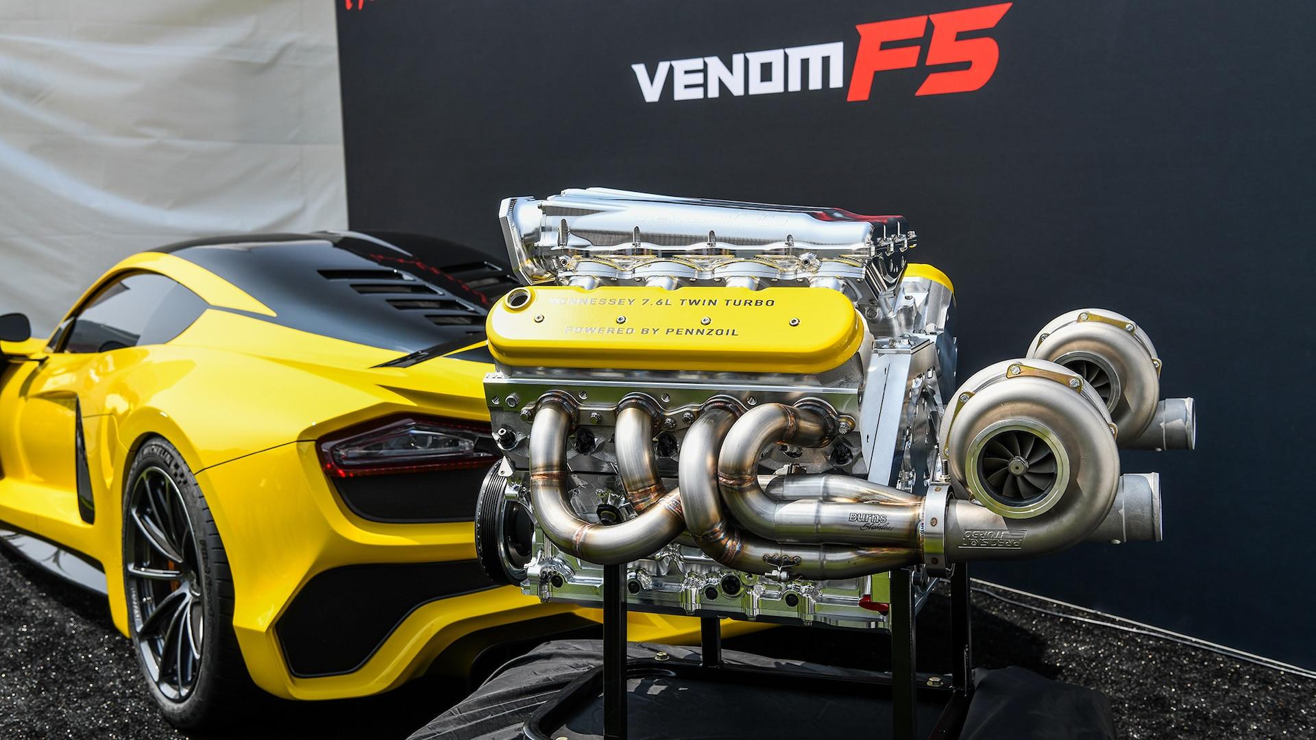 Hennessey Venom F5 Wallpapers - Top Free Hennessey Venom F5 Backgrounds ...