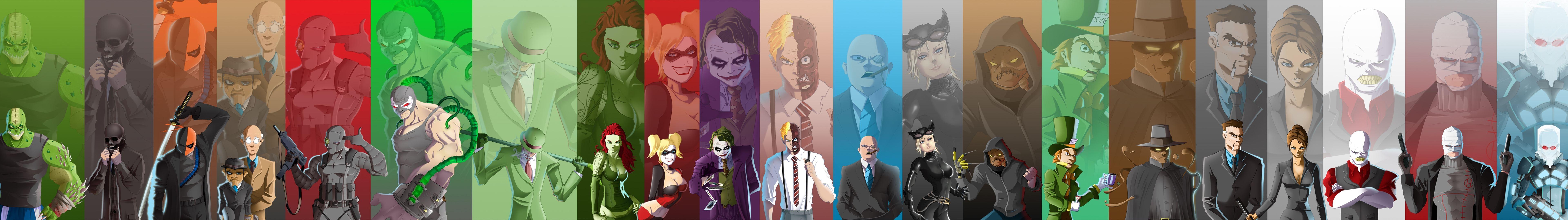 Four Monitor Wallpapers - Top Free Four Monitor Backgrounds ...