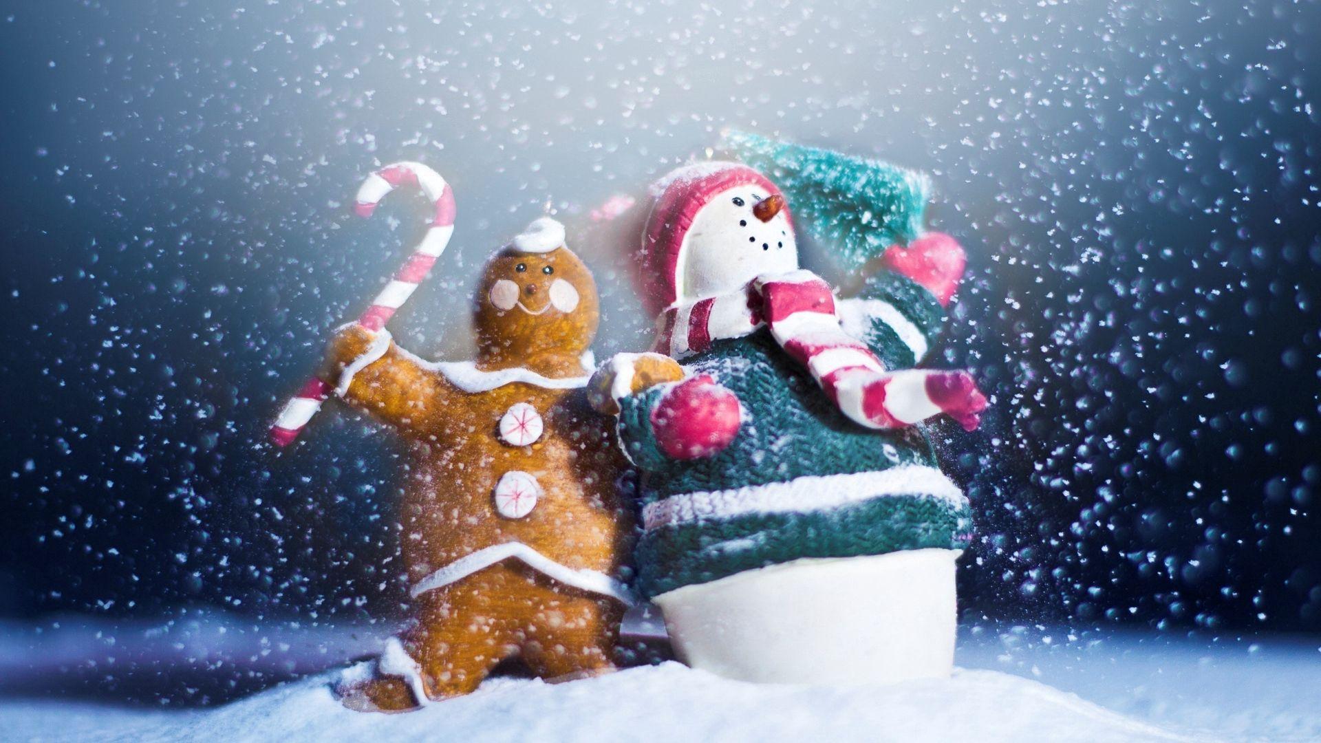 Snowman 4K Wallpapers - Top Free Snowman 4K Backgrounds - WallpaperAccess