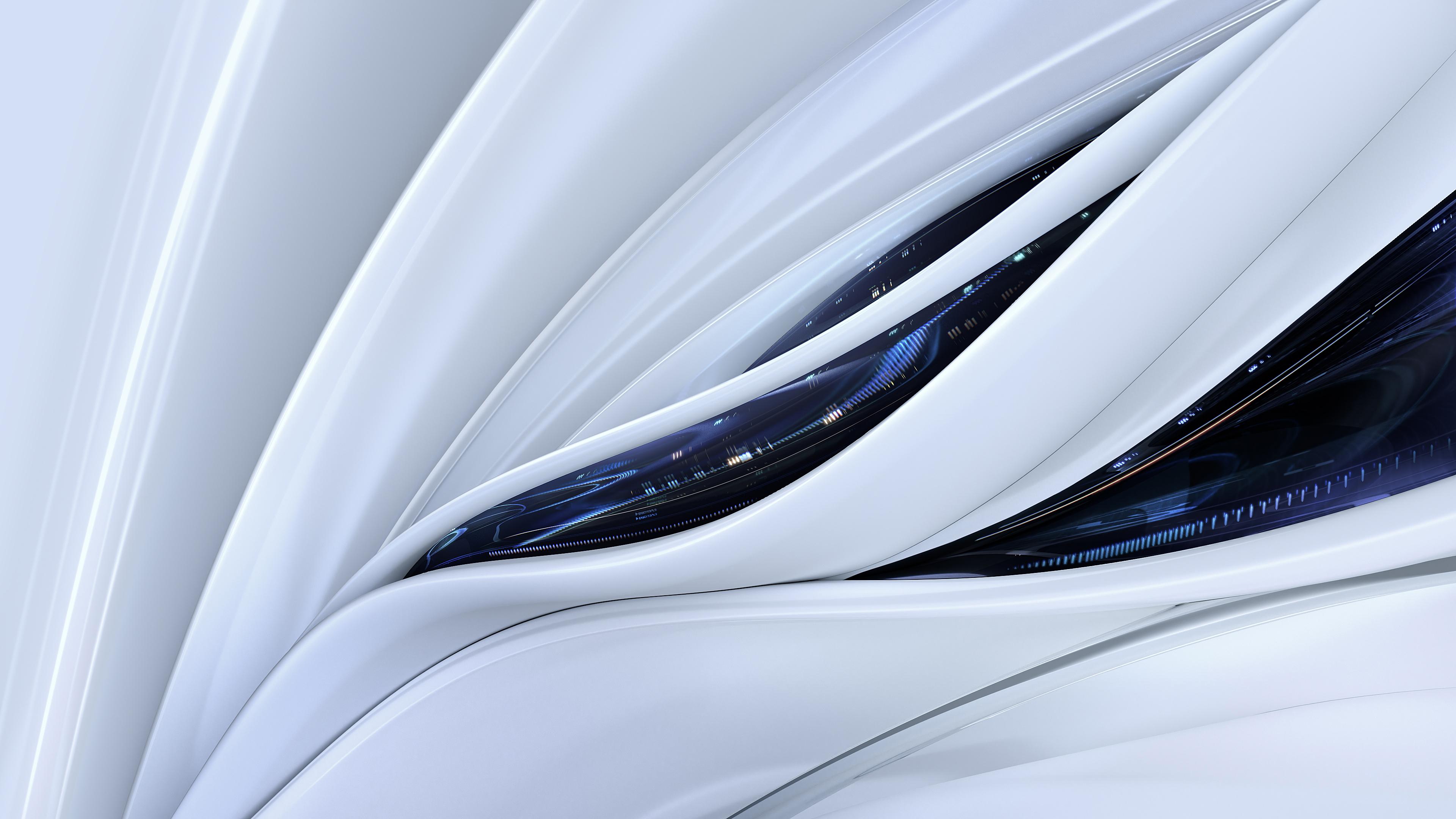 Blue and Silver Abstract Wallpapers - Top Free Blue and Silver Abstract ...