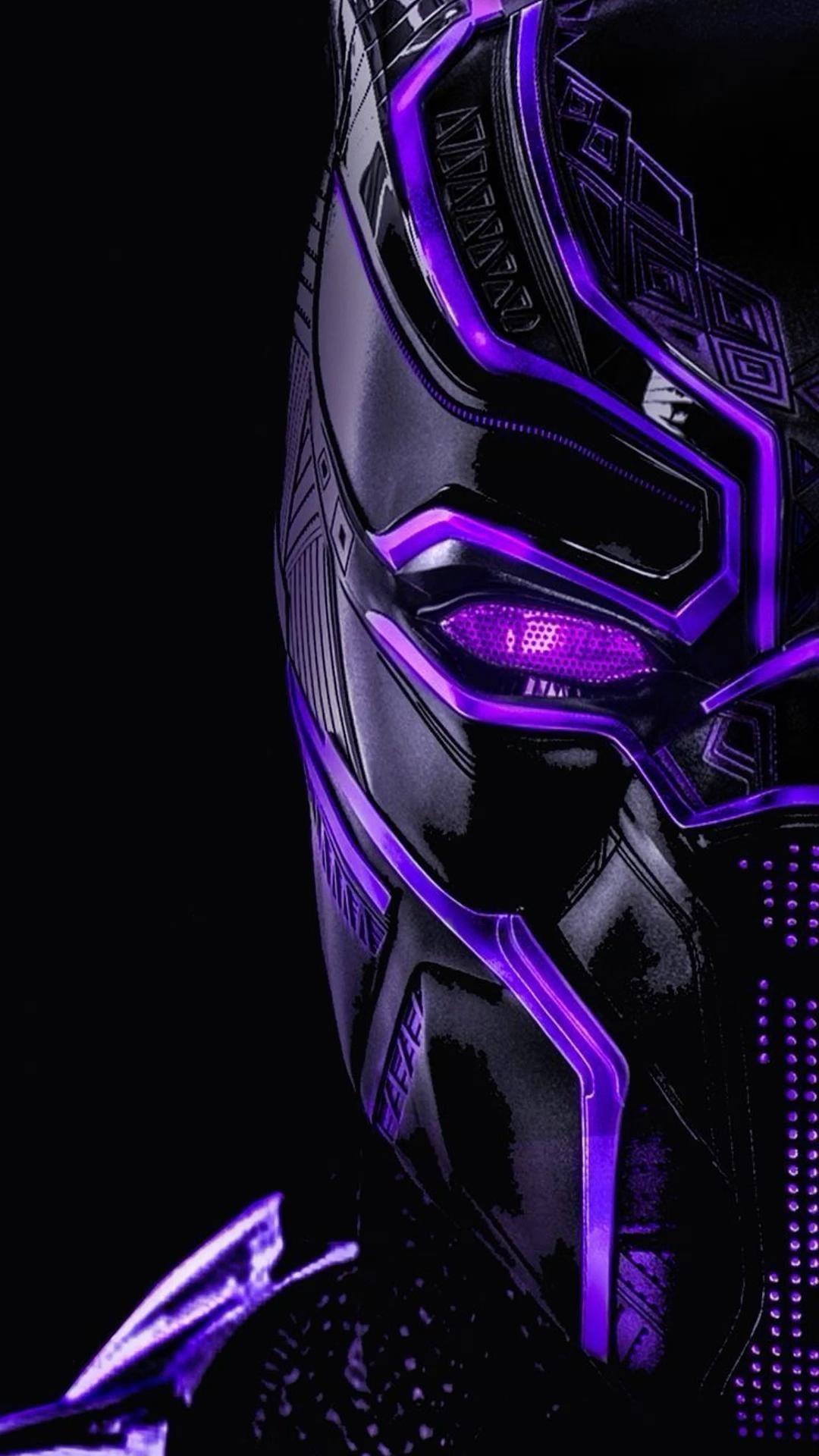 Wakanda HD Wallpapers - Top Free Wakanda HD Backgrounds - WallpaperAccess