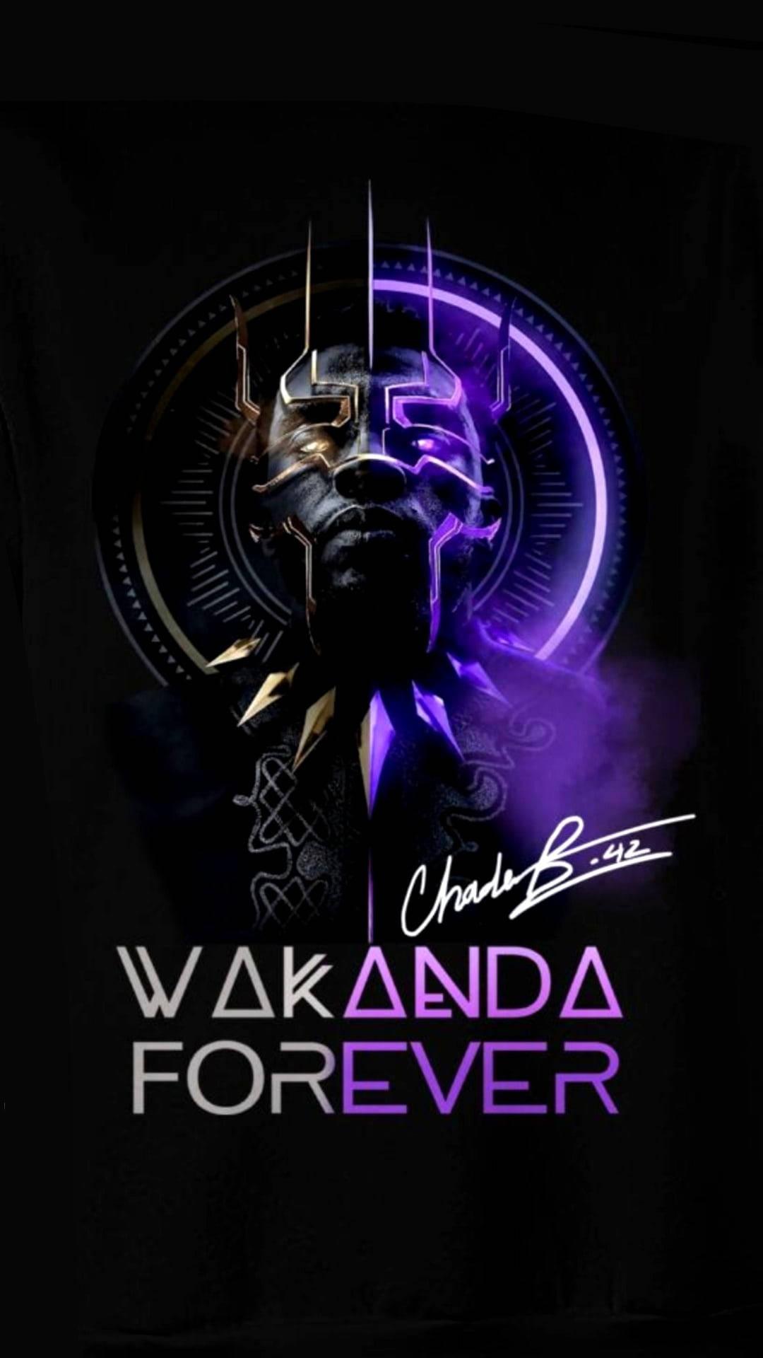 Wakanda HD Wallpapers - Top Free Wakanda HD Backgrounds - WallpaperAccess