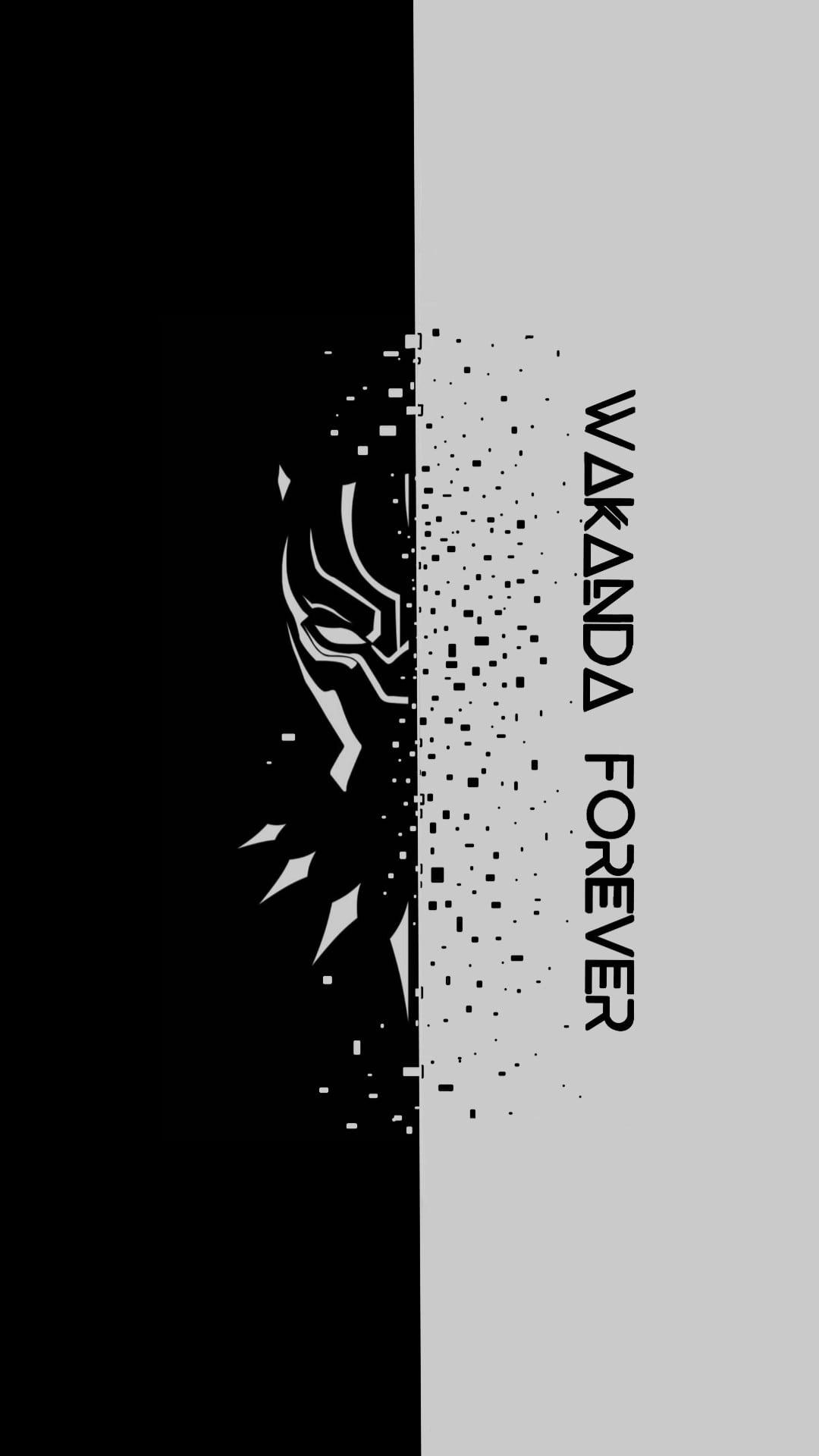 Wakanda HD Wallpapers - Top Free Wakanda HD Backgrounds - WallpaperAccess