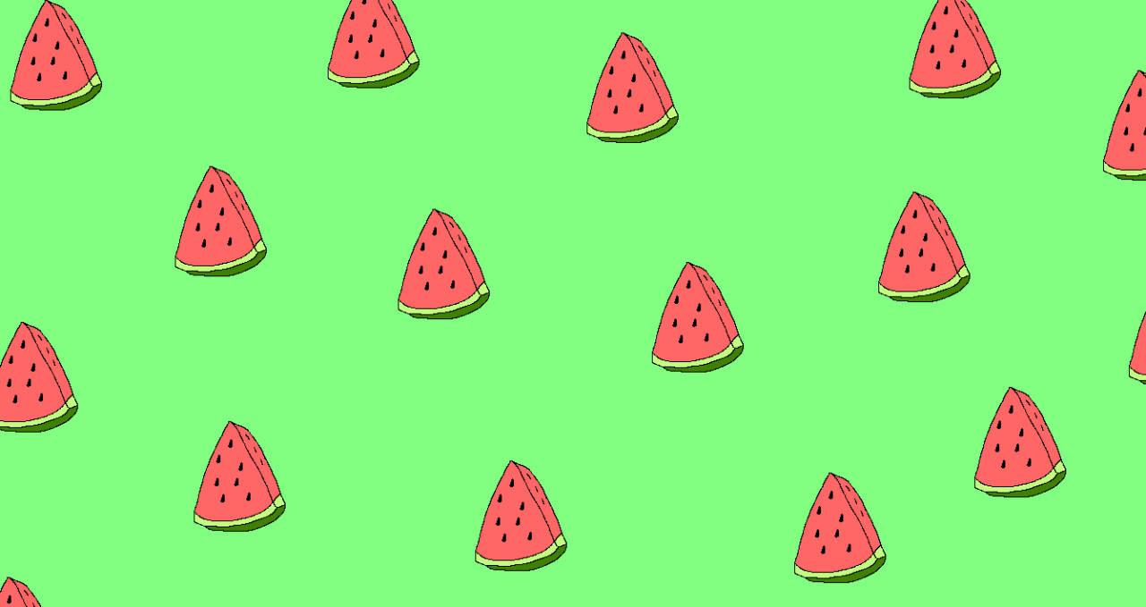 Watermelon Laptop Wallpapers - Top Free Watermelon Laptop Backgrounds ...