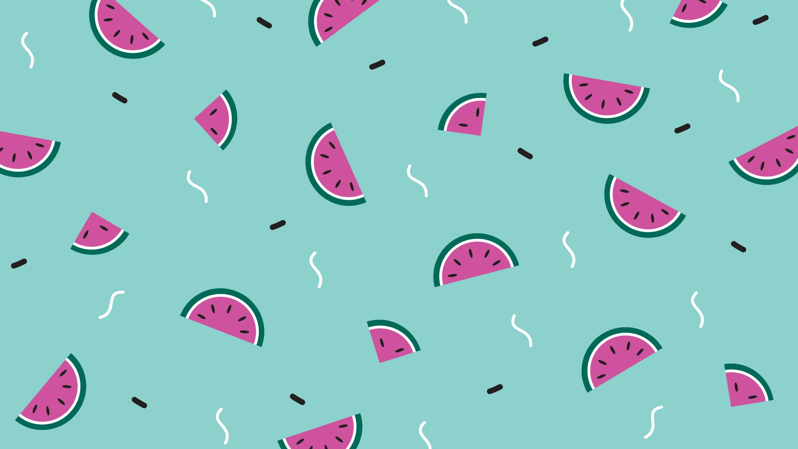 Watermelon Laptop Wallpapers - Top Free Watermelon Laptop Backgrounds ...
