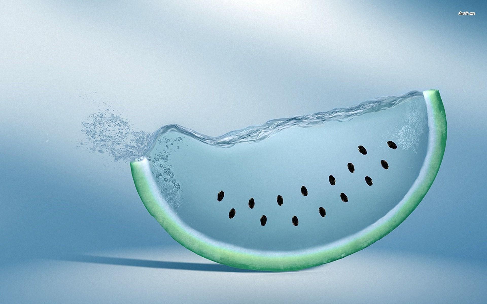 Watermelon Laptop Wallpapers - Top Free Watermelon Laptop Backgrounds ...