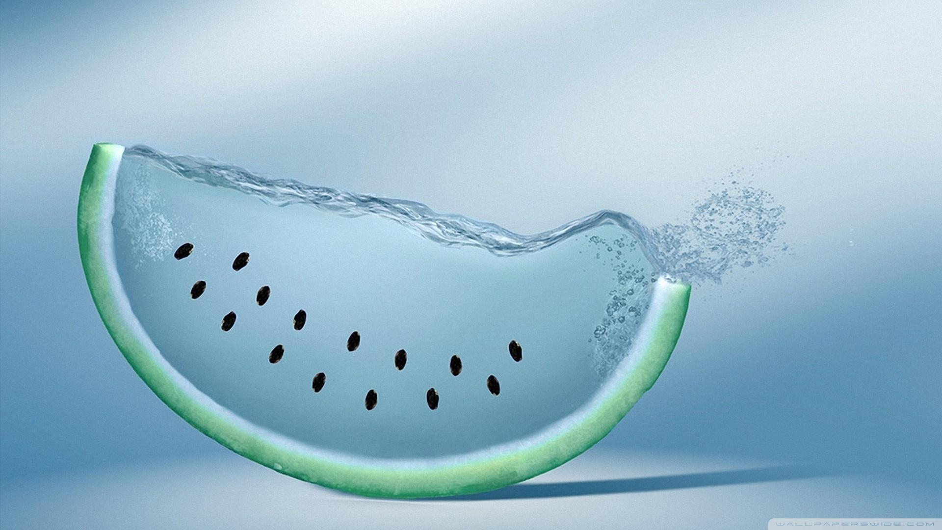 Watermelon Laptop Wallpapers - Top Free Watermelon Laptop Backgrounds ...