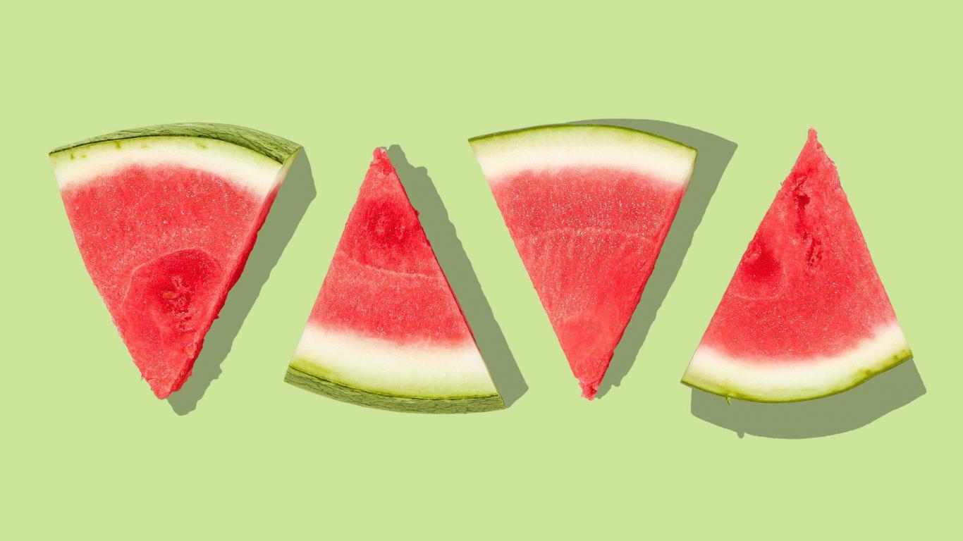 Watermelon Laptop Wallpapers - Top Free Watermelon Laptop Backgrounds ...