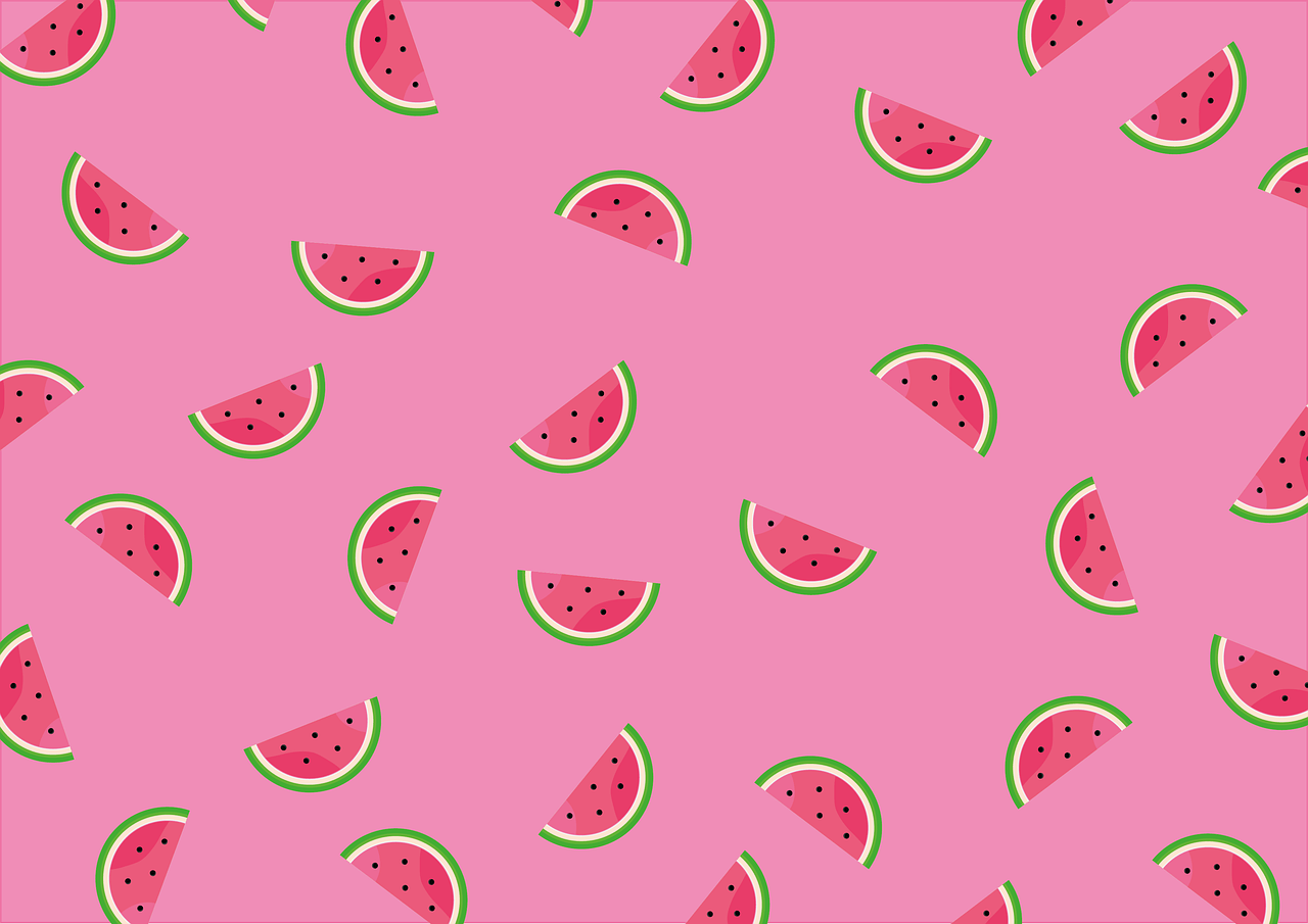 Watermelon Laptop Wallpapers - Top Free Watermelon Laptop Backgrounds - WallpaperAccess