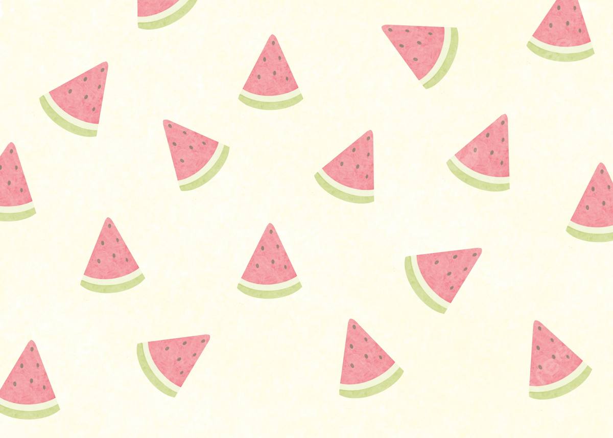 Watermelon Laptop Wallpapers - Top Free Watermelon Laptop Backgrounds ...