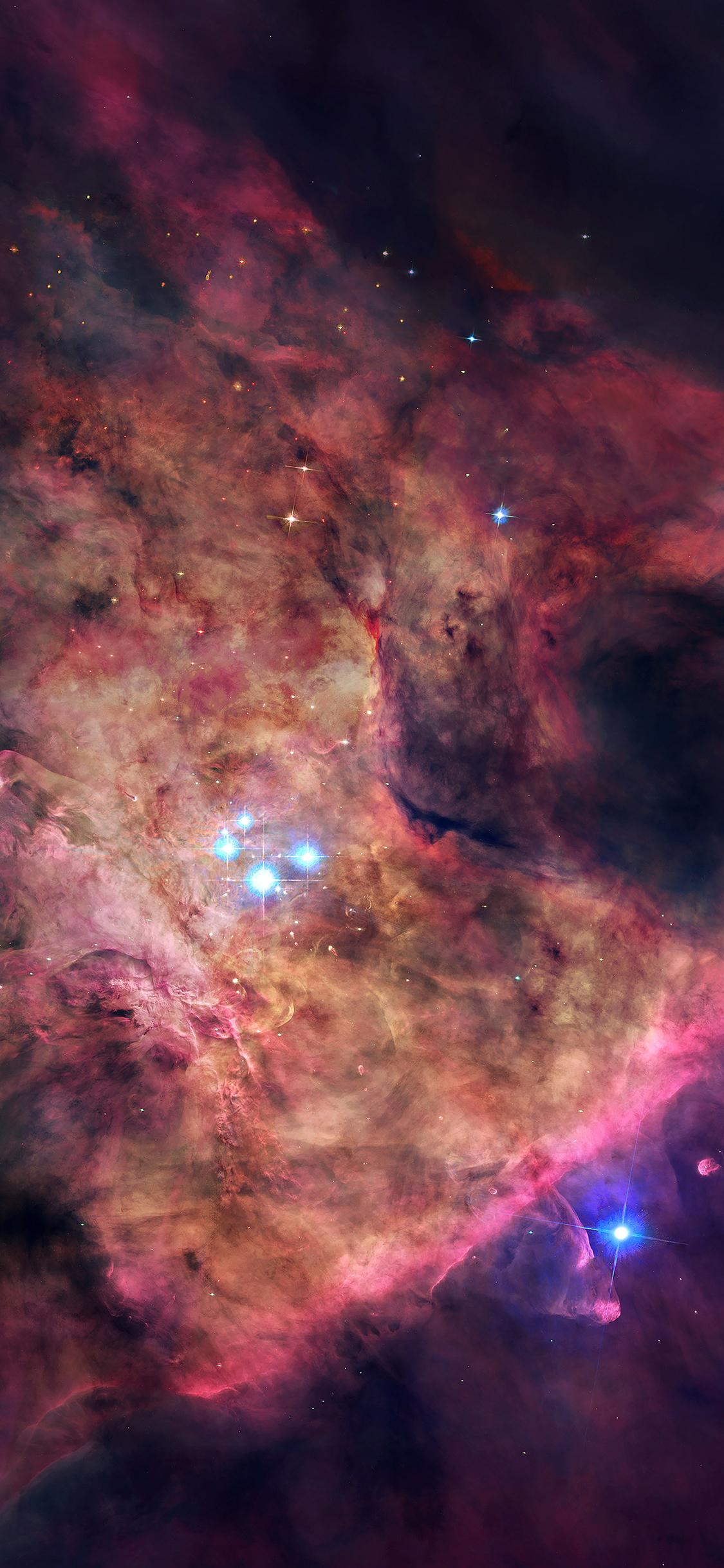 Andromeda iPhone Wallpapers - Top Free Andromeda iPhone Backgrounds ...