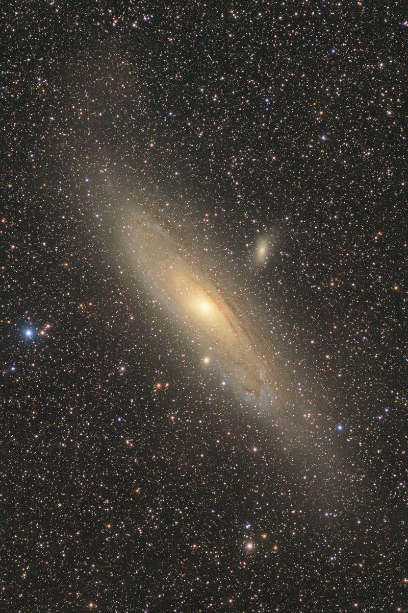 Andromeda iPhone Wallpapers - Top Free Andromeda iPhone Backgrounds ...